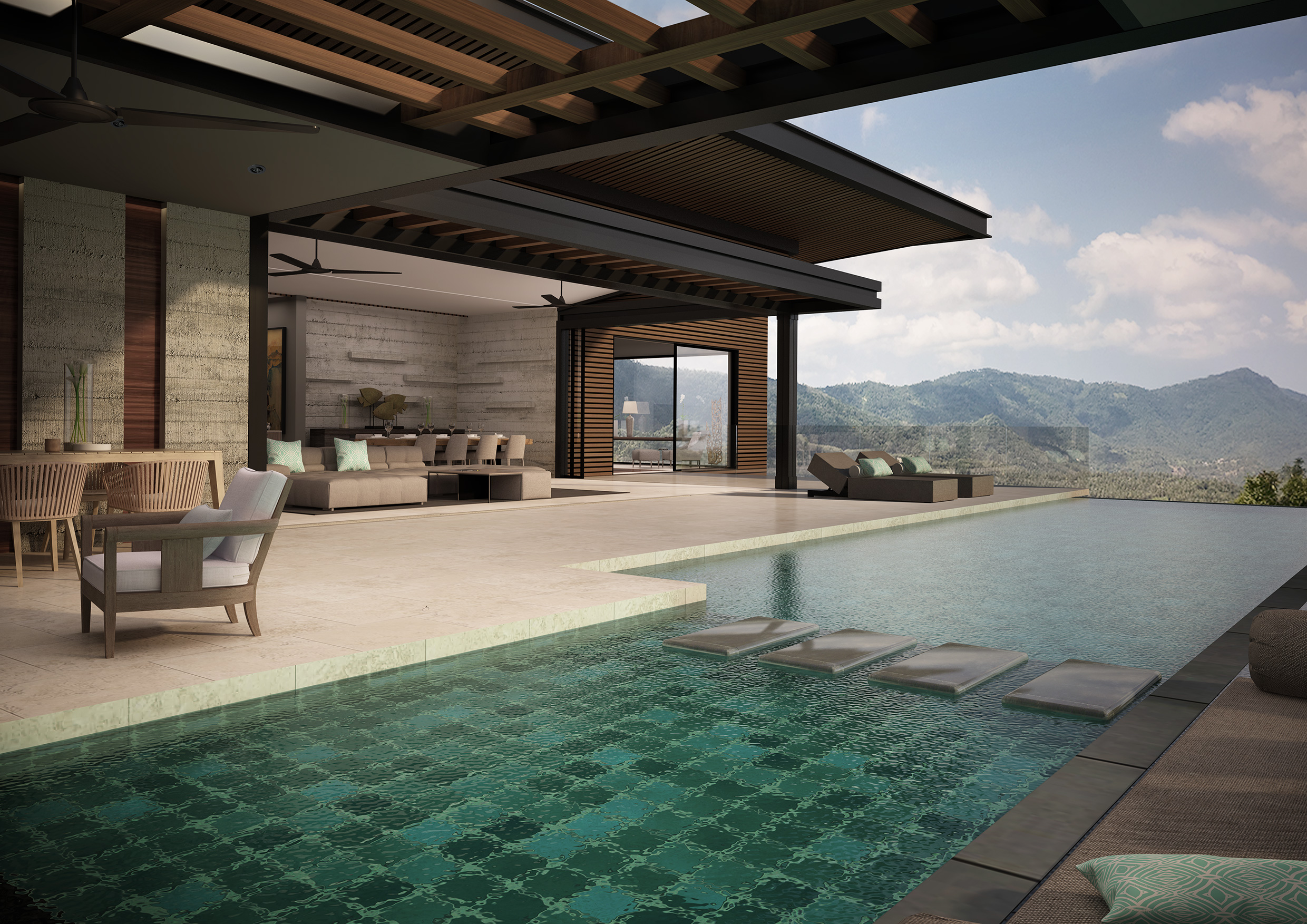 BAYA LUXURY DESIGN - Architizer