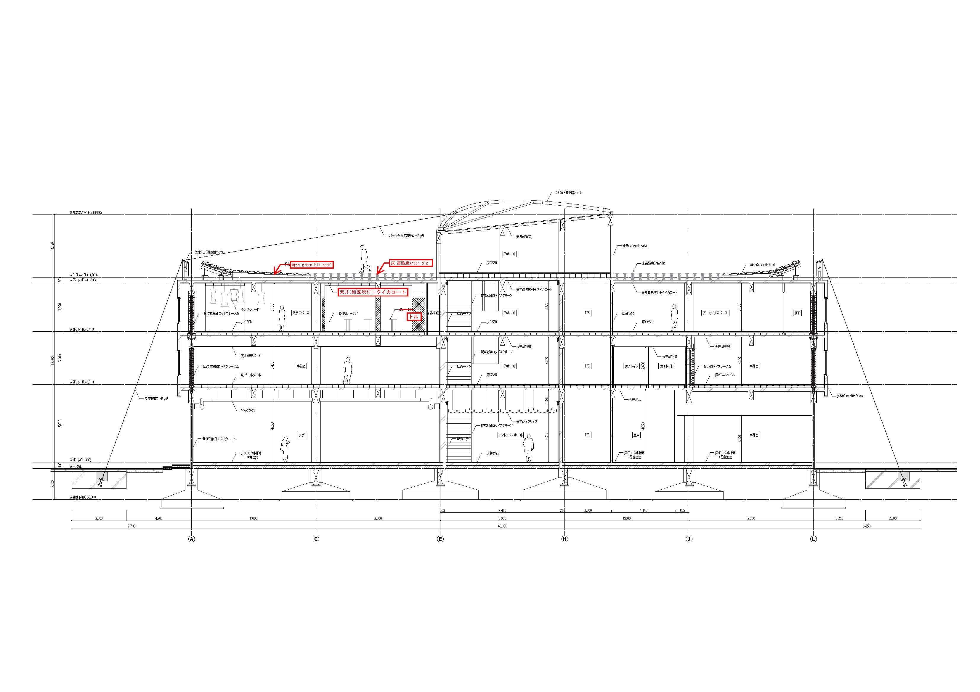 fa-bo by Kengo Kuma and Associates - Architizer