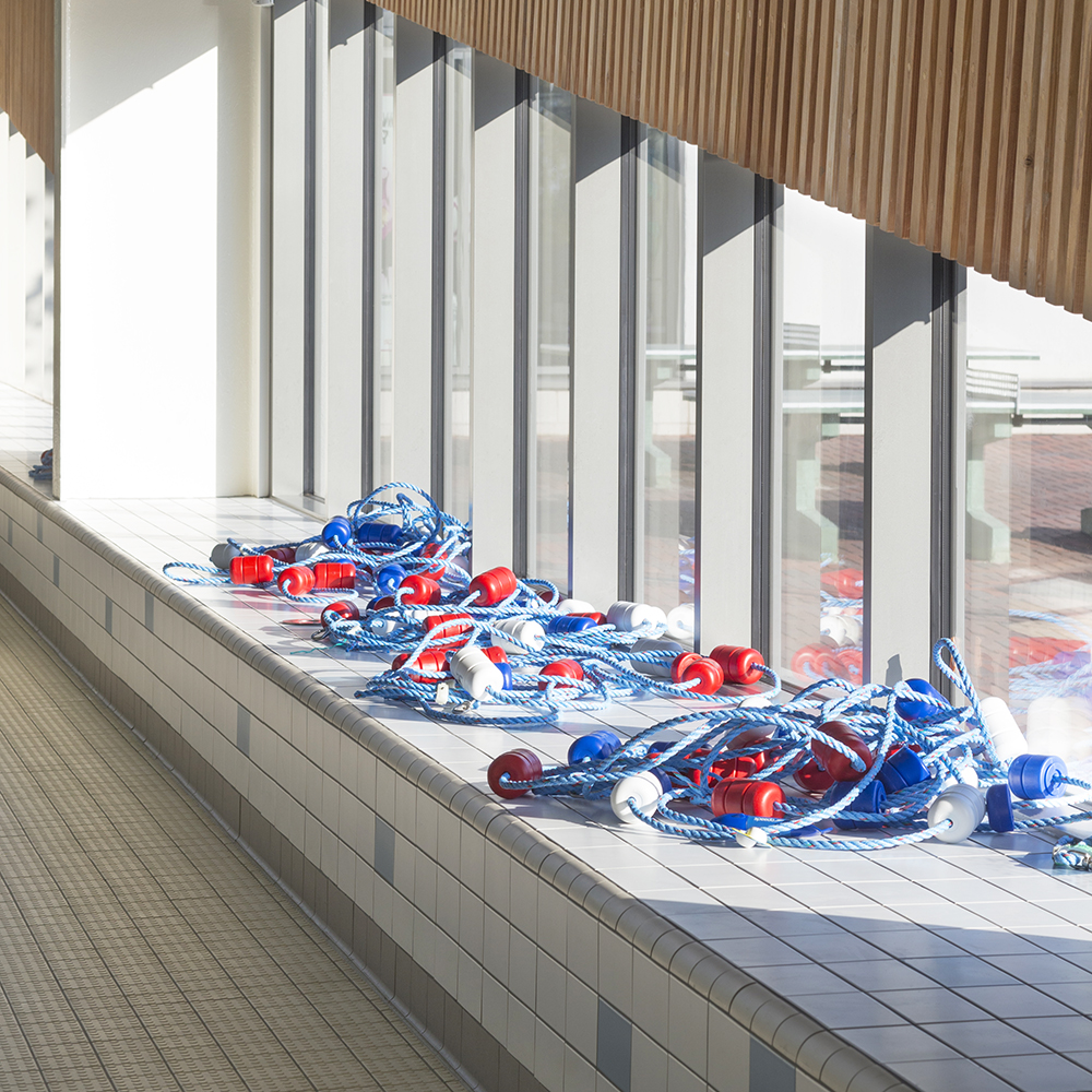 Harvey Hadden Sports Village by Levitate - Architizer