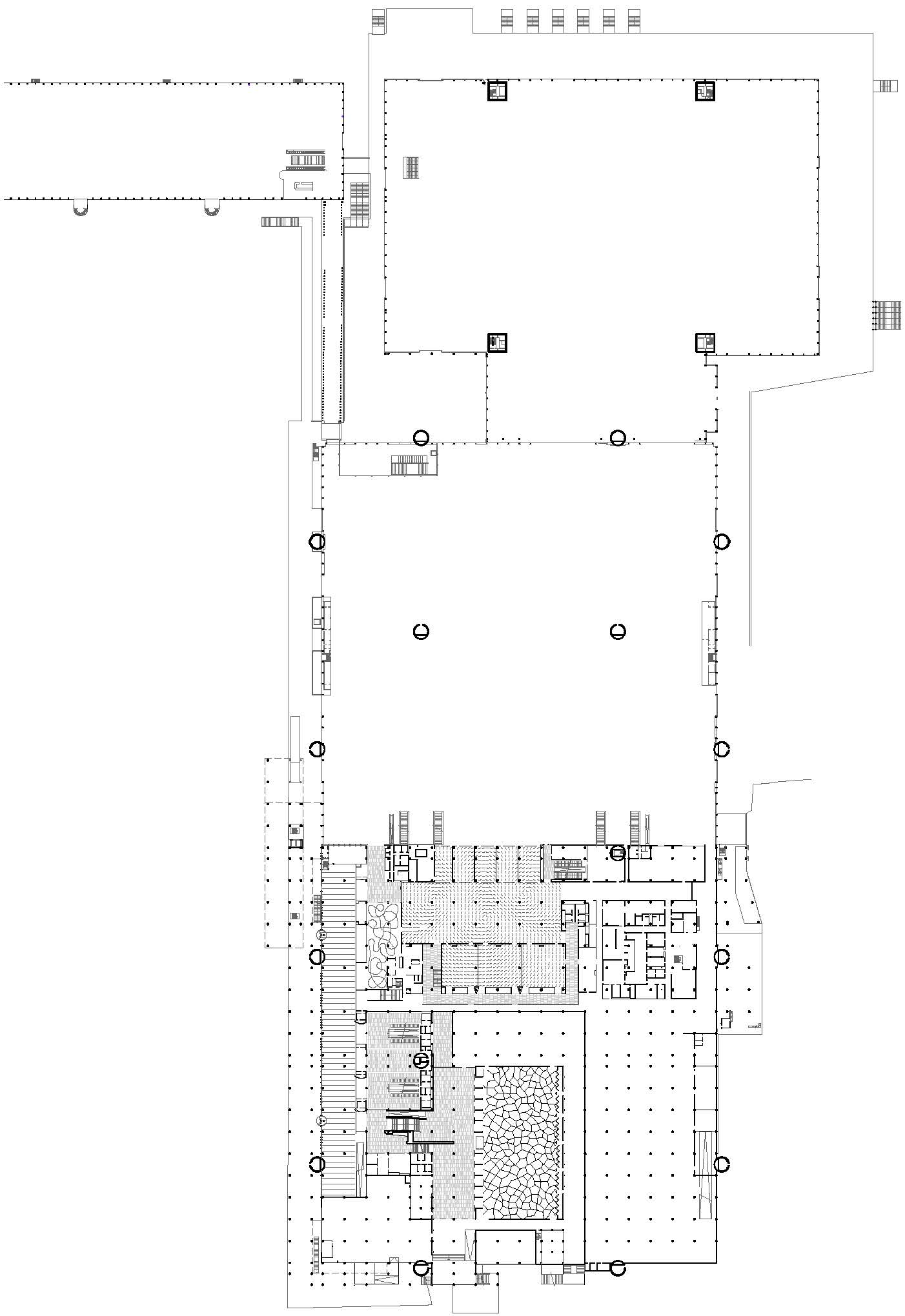 Palexpo Vision "20XX" by group8 - Architizer