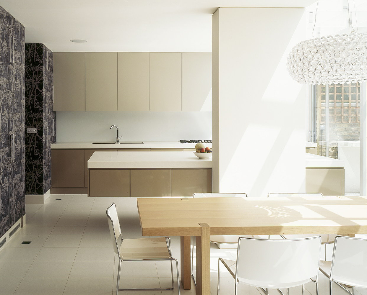 Wandsworth House by Levitate - Architizer