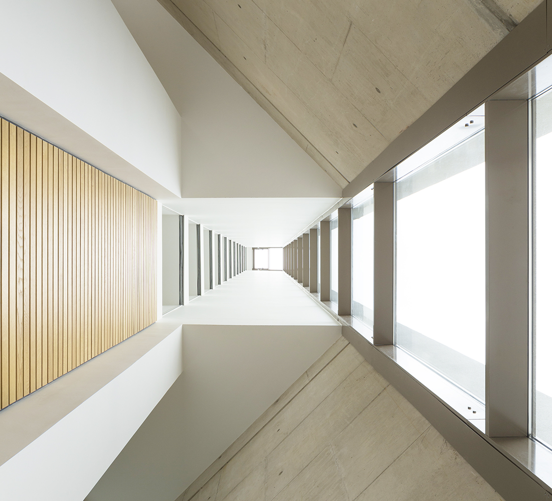 Nottingham One by Levitate - Architizer