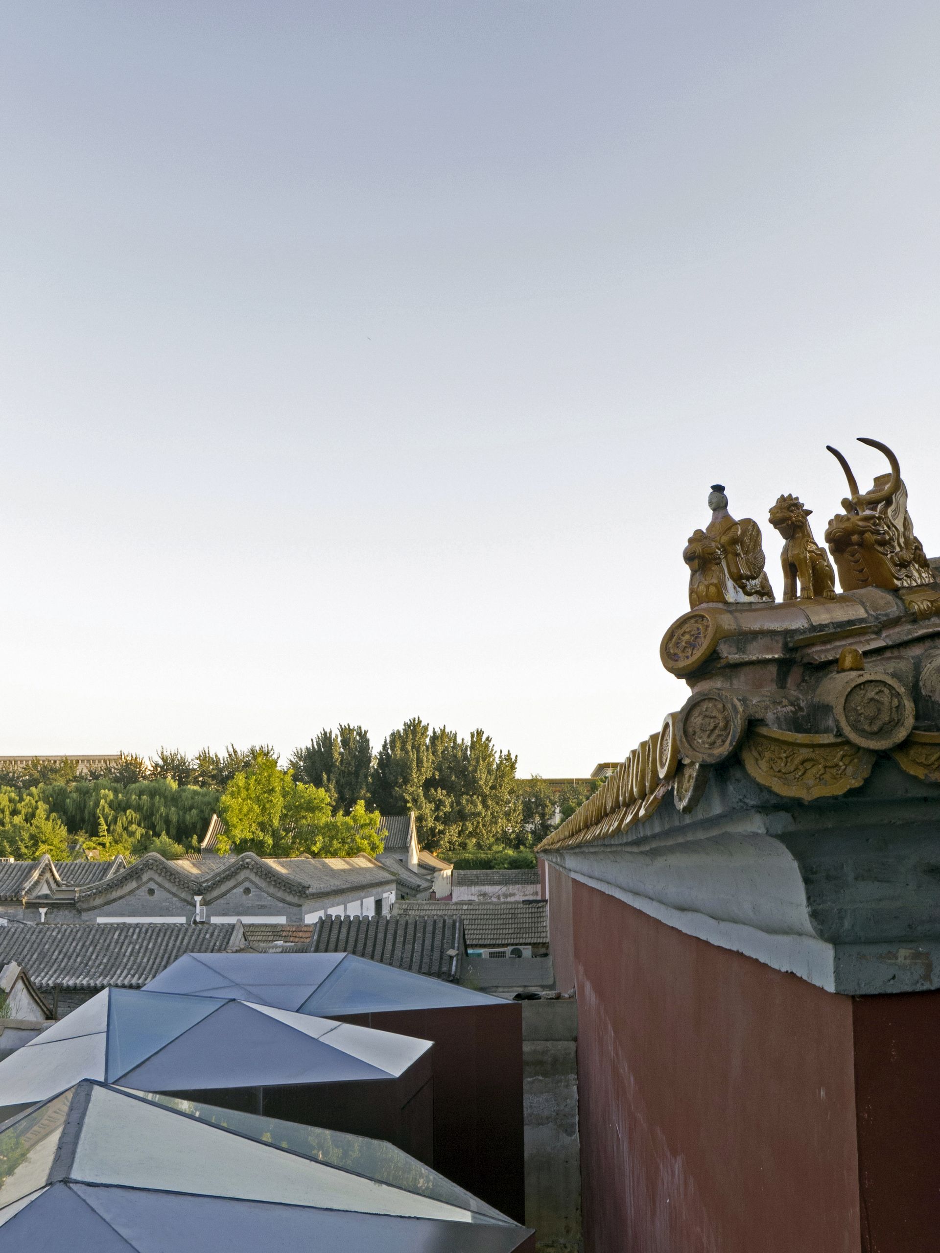 A walking box by unarchitecte - Architizer