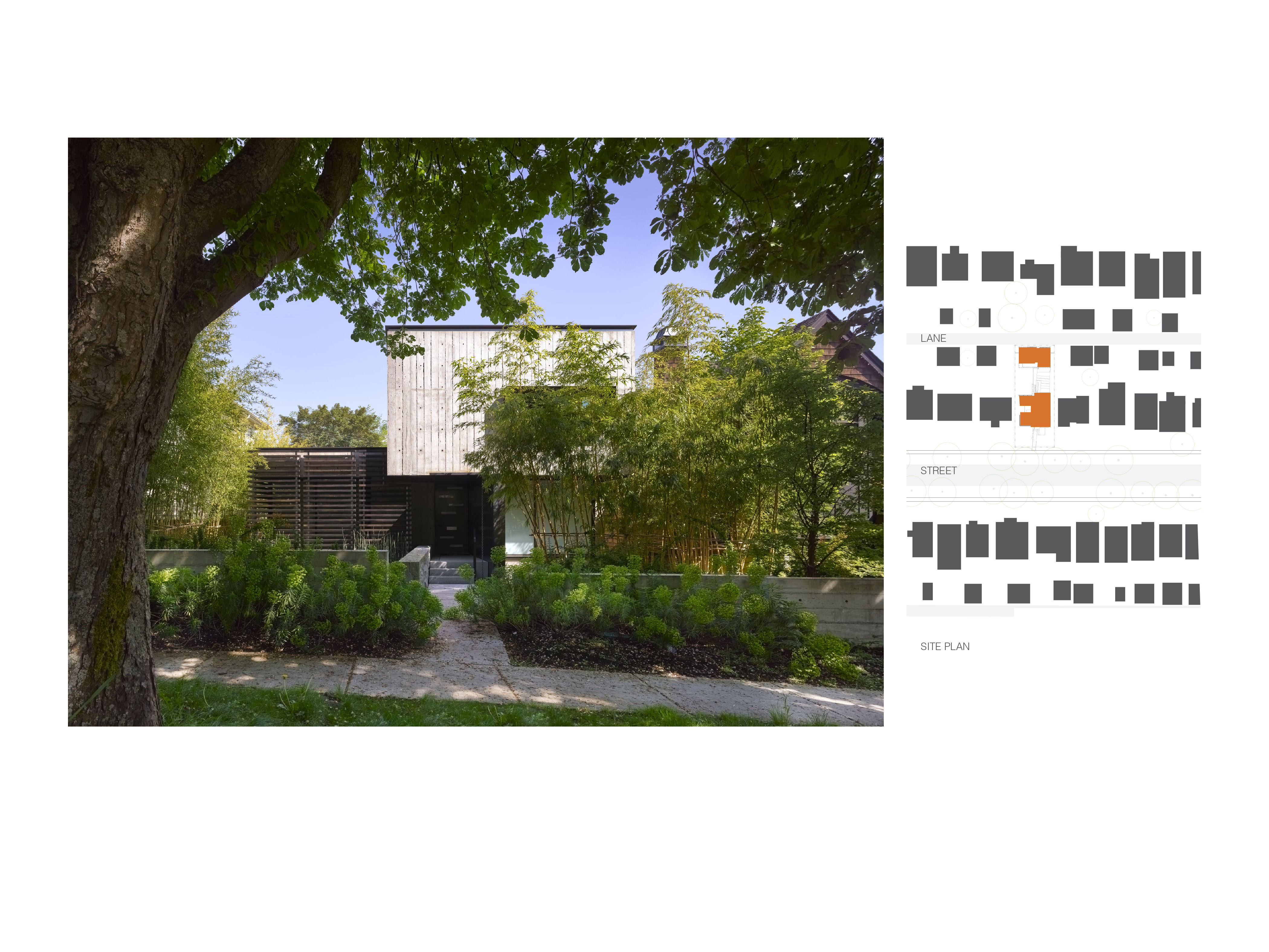 Measured Architecture Inc. - Architizer