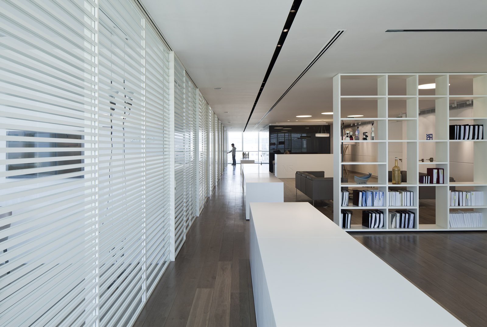 Naomi Steinfeld & CO low offices by Axelrod Architects - Architizer