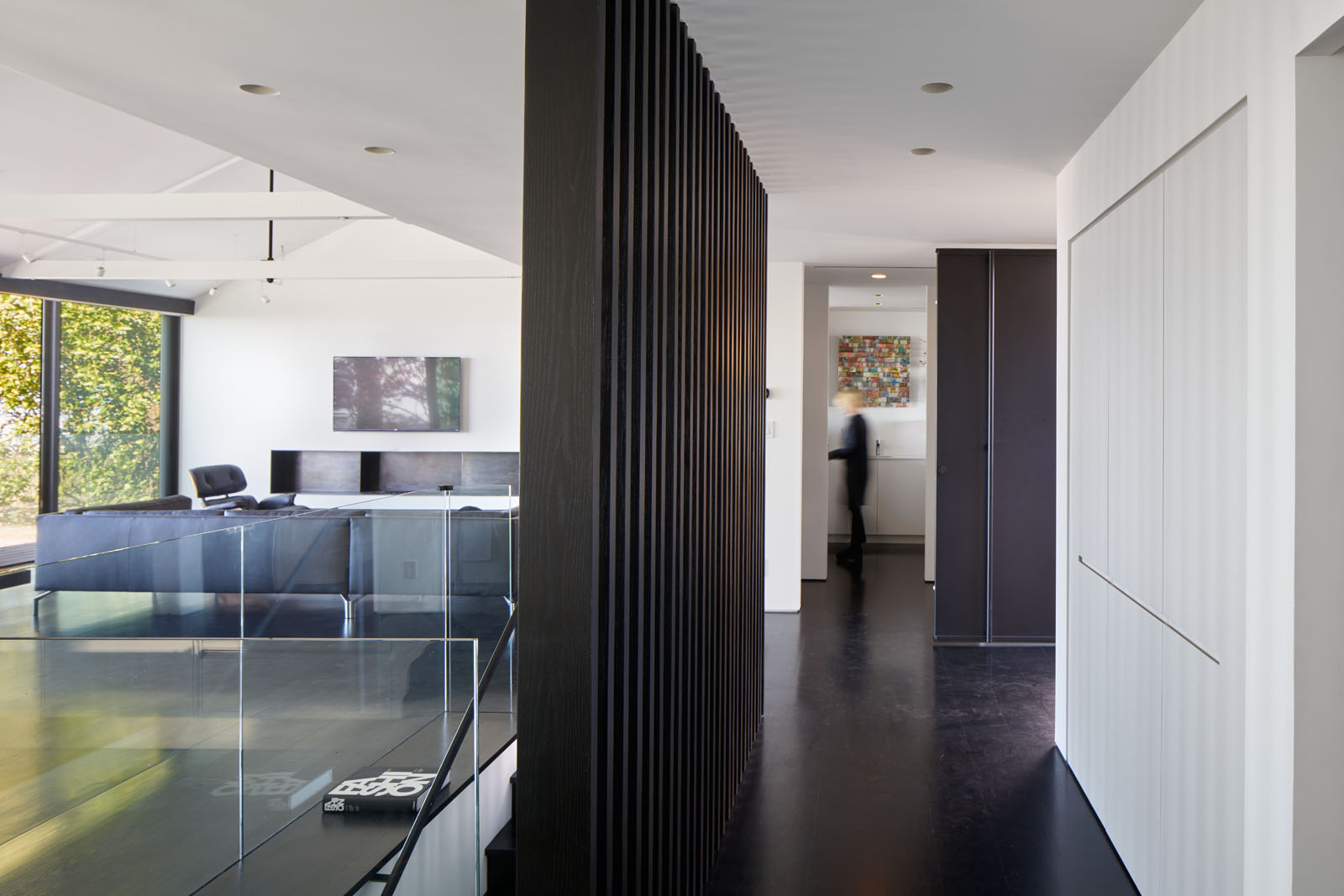 A house with a view by Axelrod Architects - Architizer