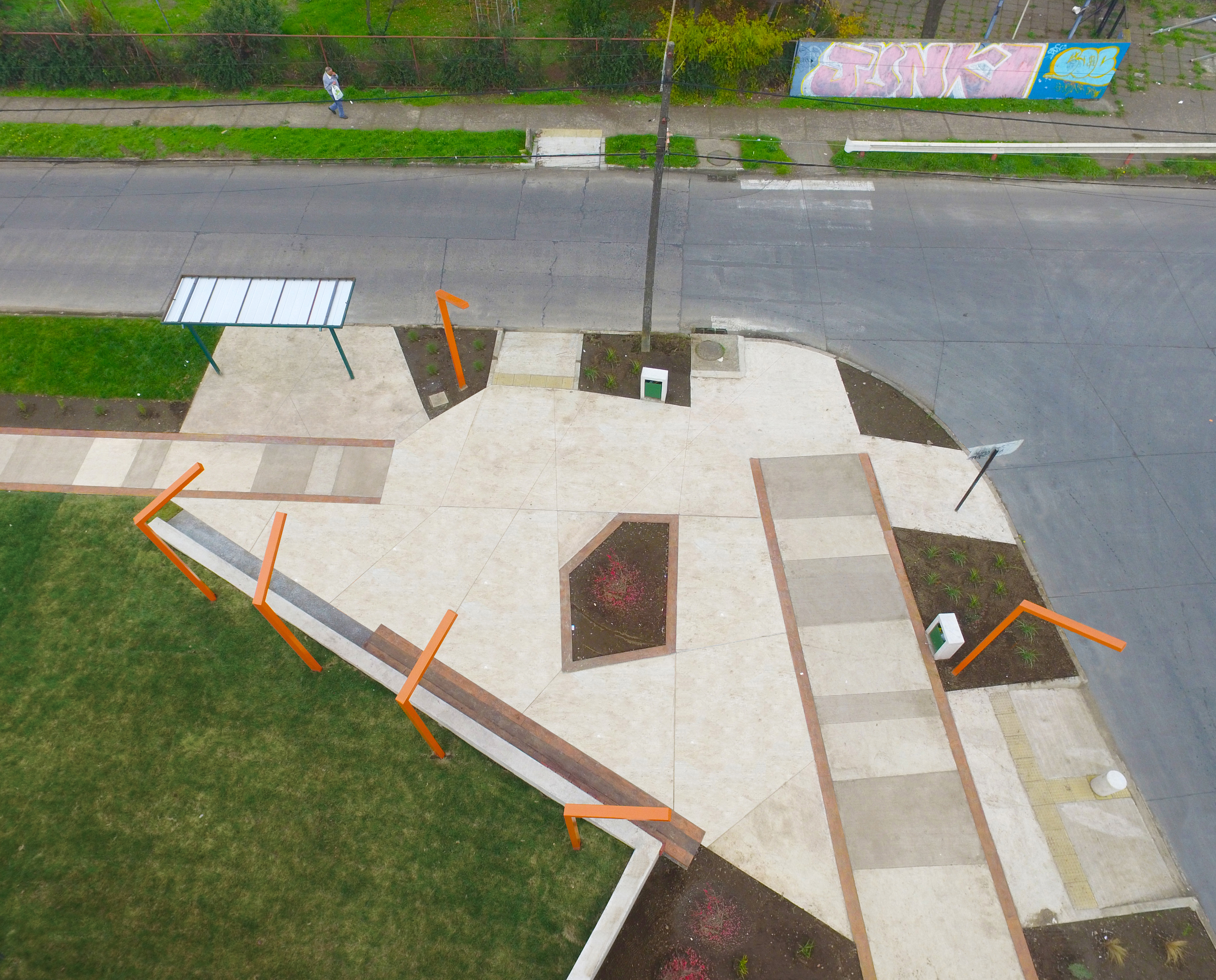 EDIFICIO ESTACIÓN 397 - Architizer