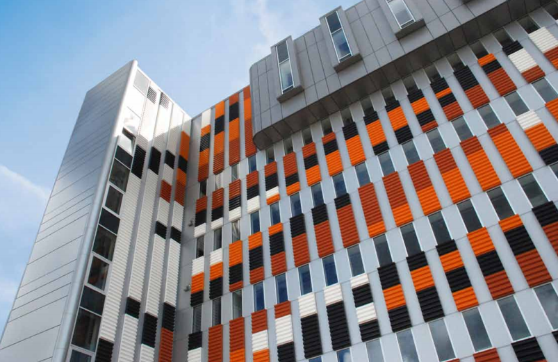 Riga Plaza by ARHIS - Architizer