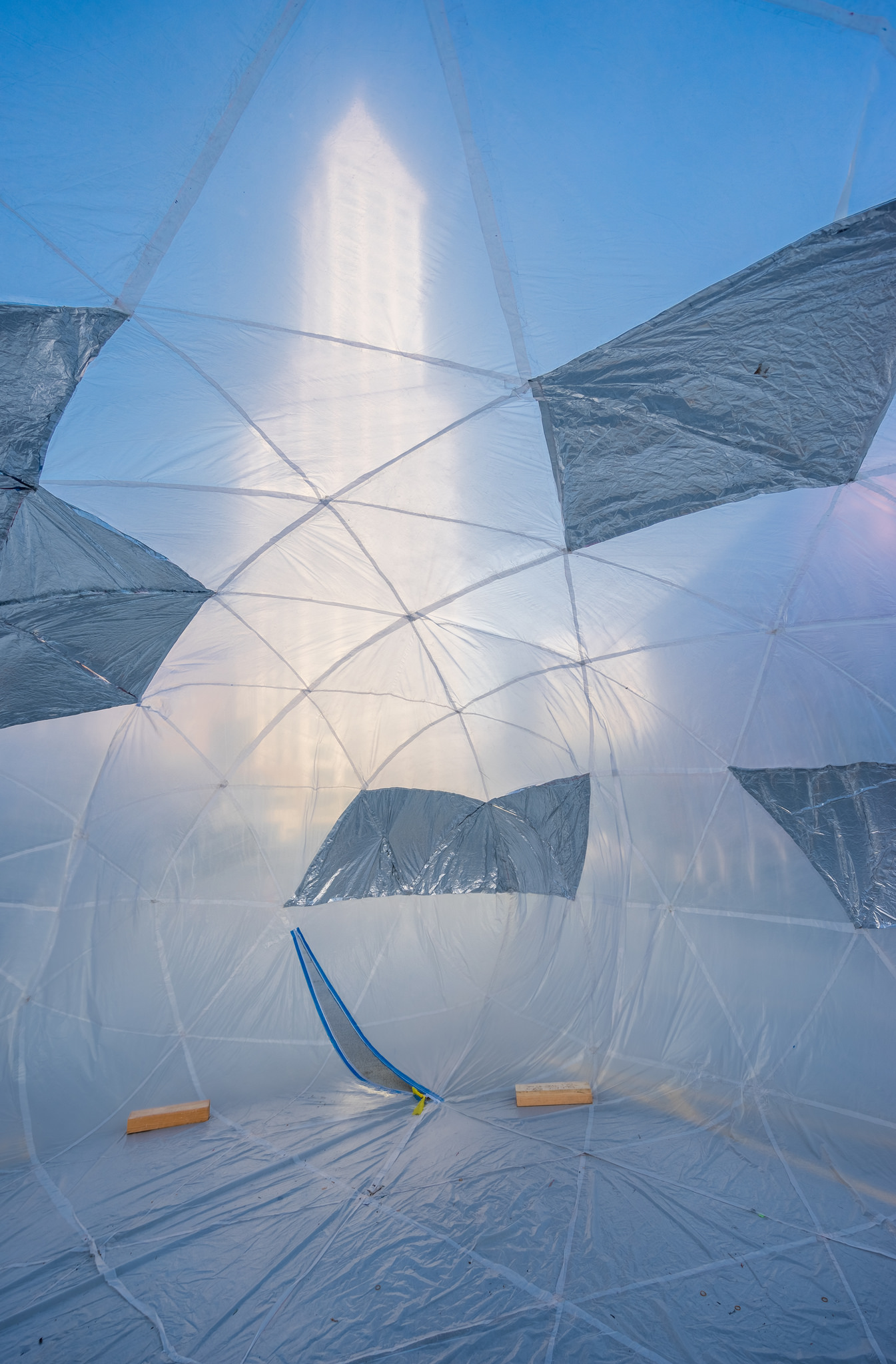 REFRACTOR by Seattle Design Nerds - Architizer