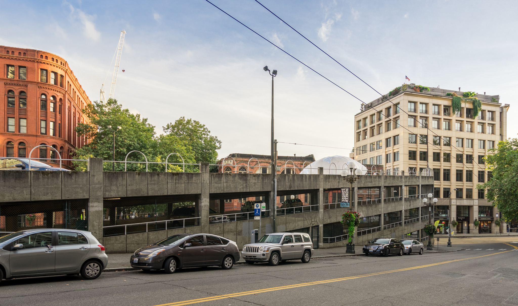 REFRACTOR by Seattle Design Nerds - Architizer