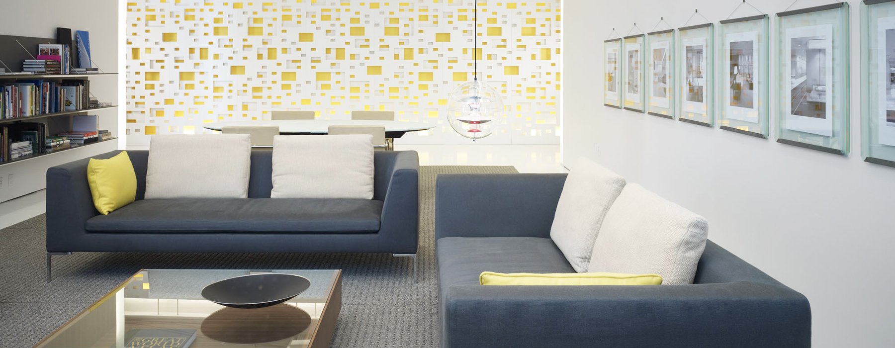 PDR Houston Offices by PDR Corp - Architizer