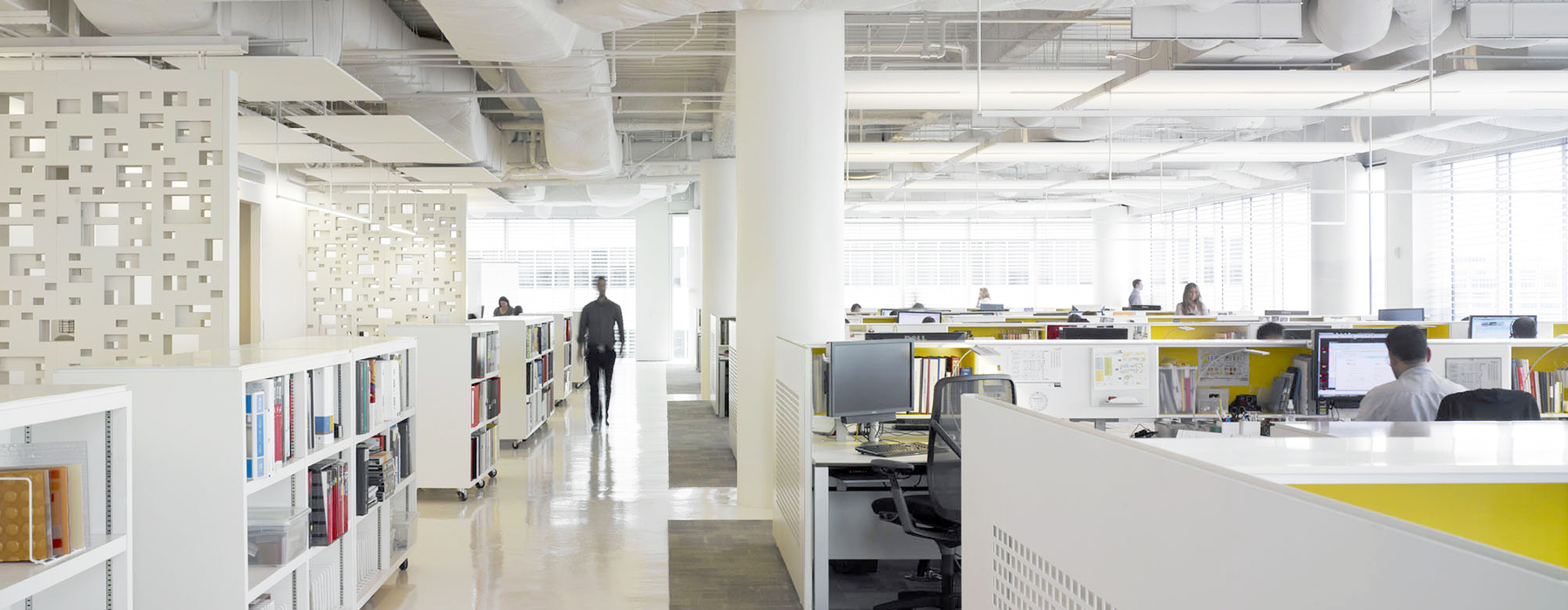 PDR Houston Offices by PDR Corp - Architizer