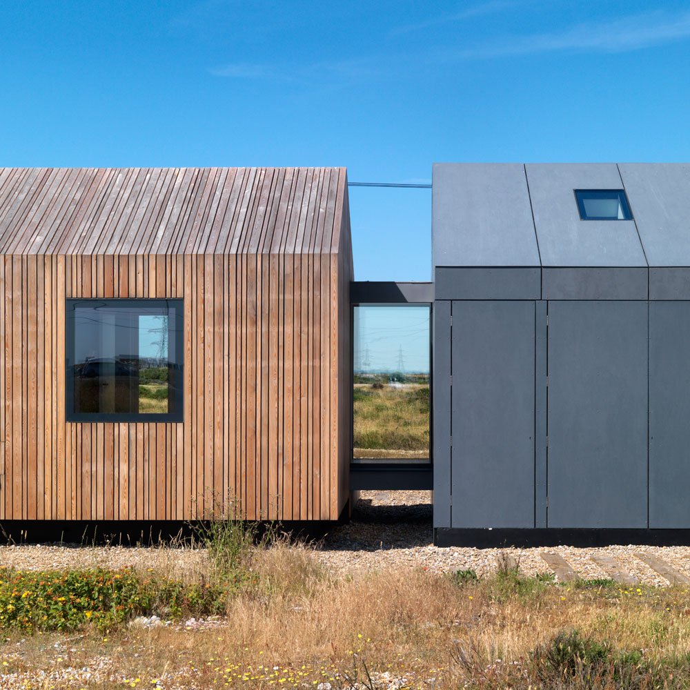 Pobble House by Guy Hollaway Architects - Architizer