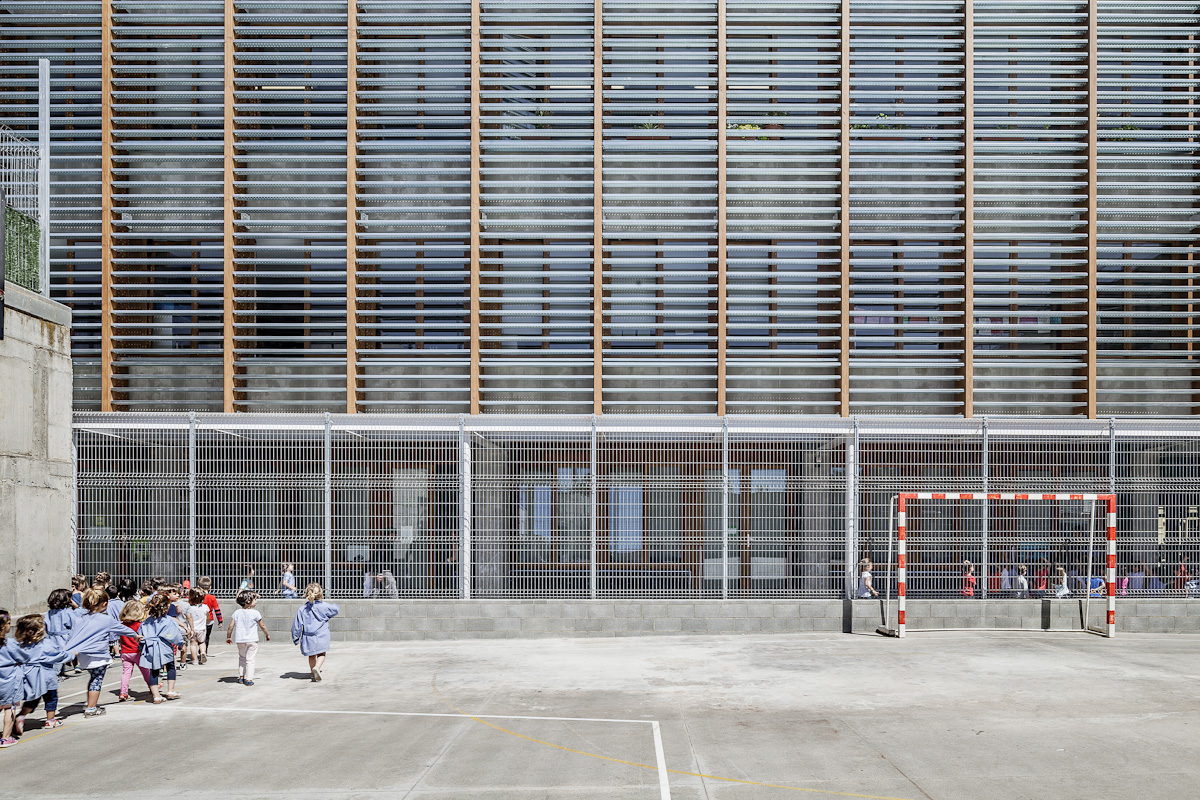 HARQUITECTES - Architizer