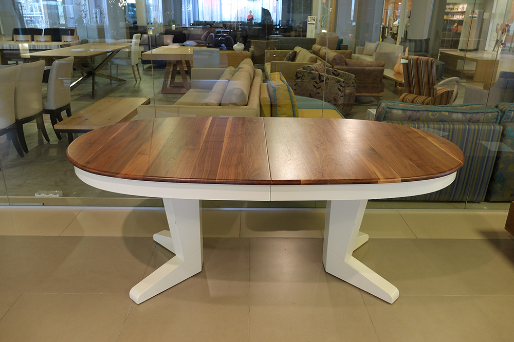 Custom designed kitchens by Assaf Quality Furniture - Architizer