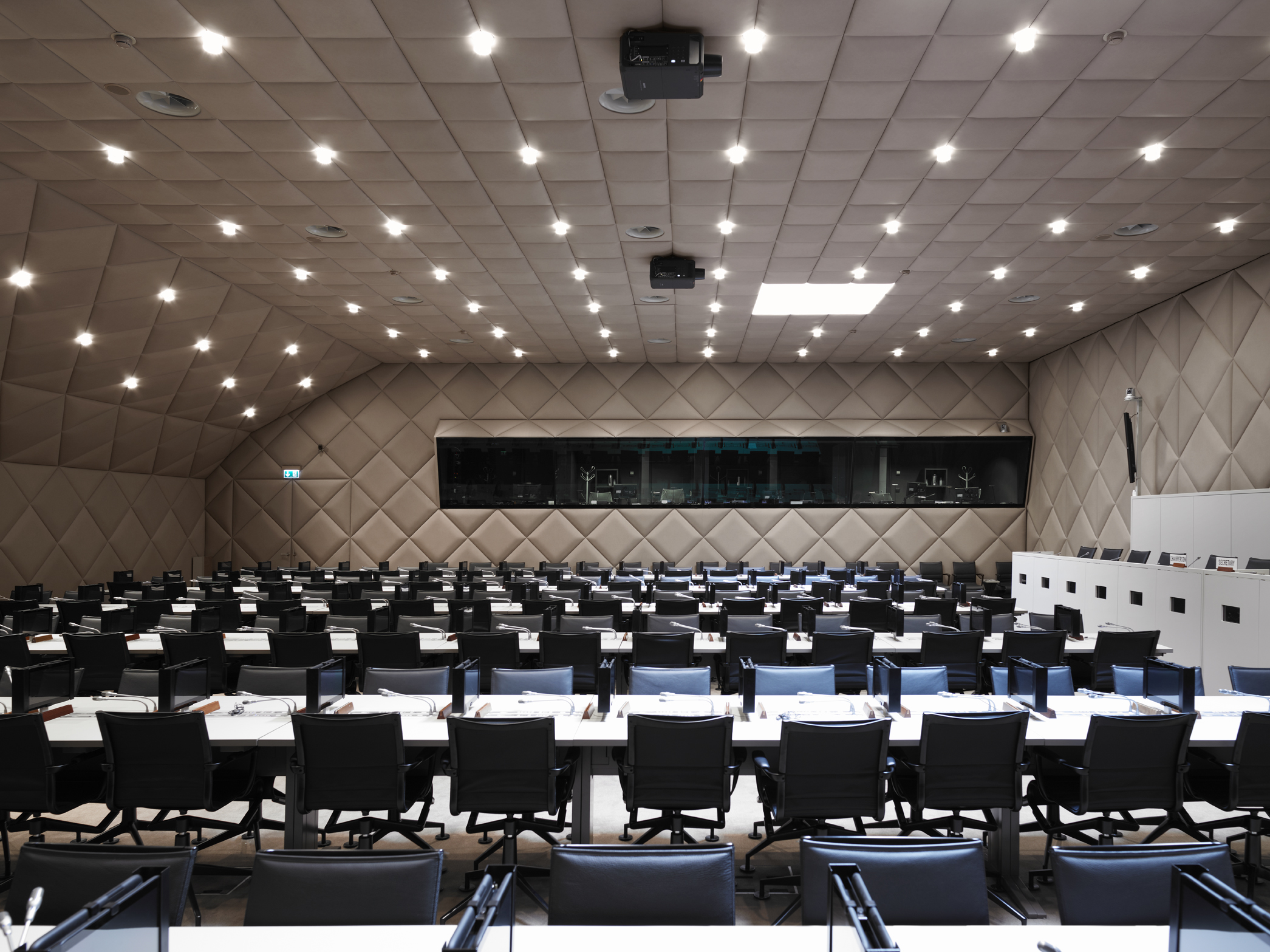 William Rappard Center by group8 - Architizer