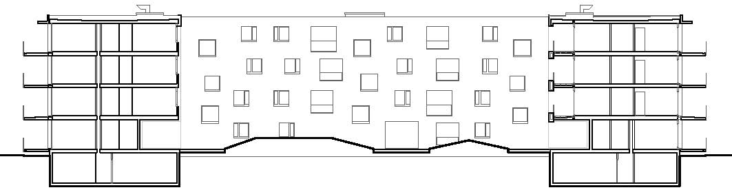 Coupe Gordon-Bennett by group8 - Architizer