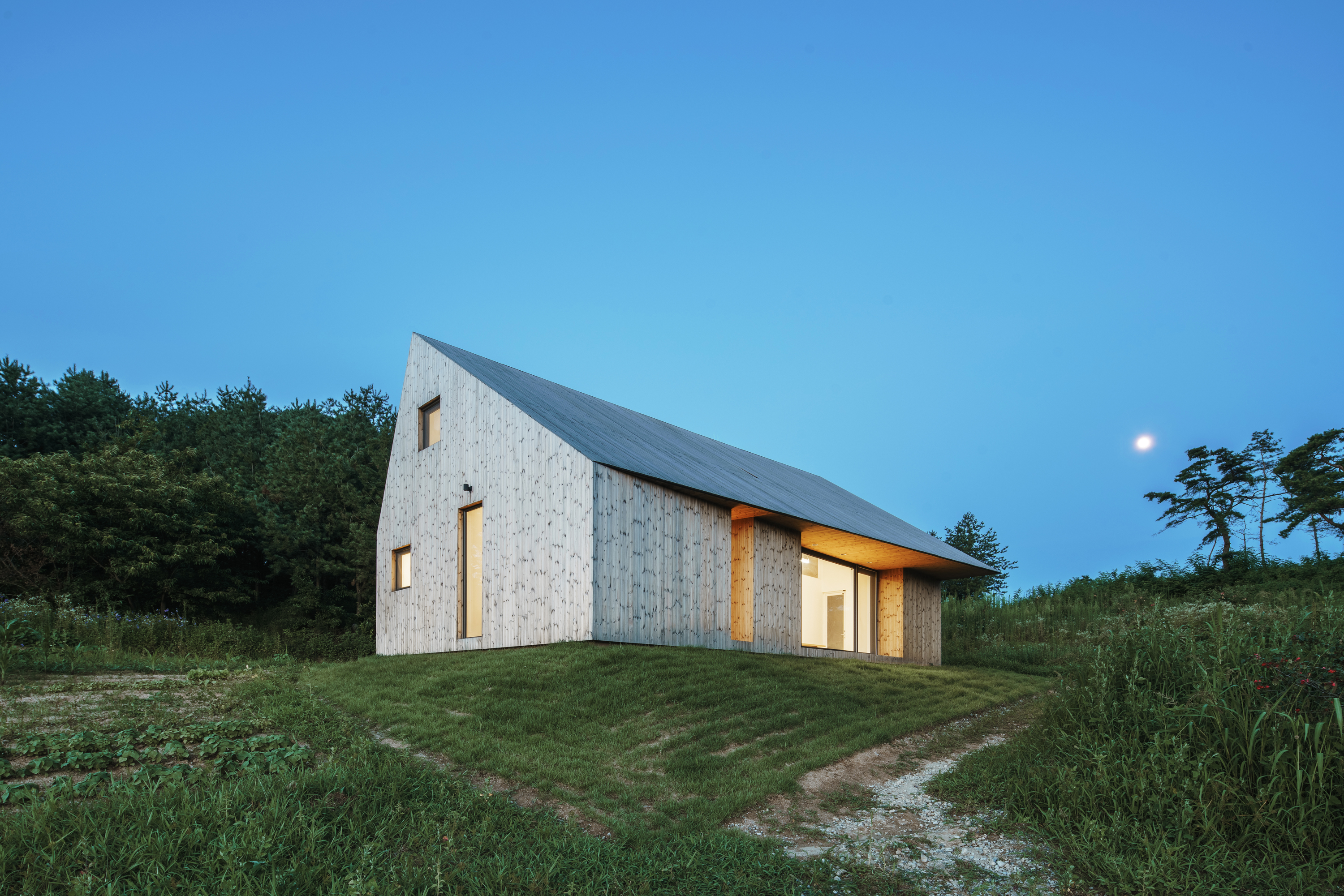 Shear House by stpmj - Architizer