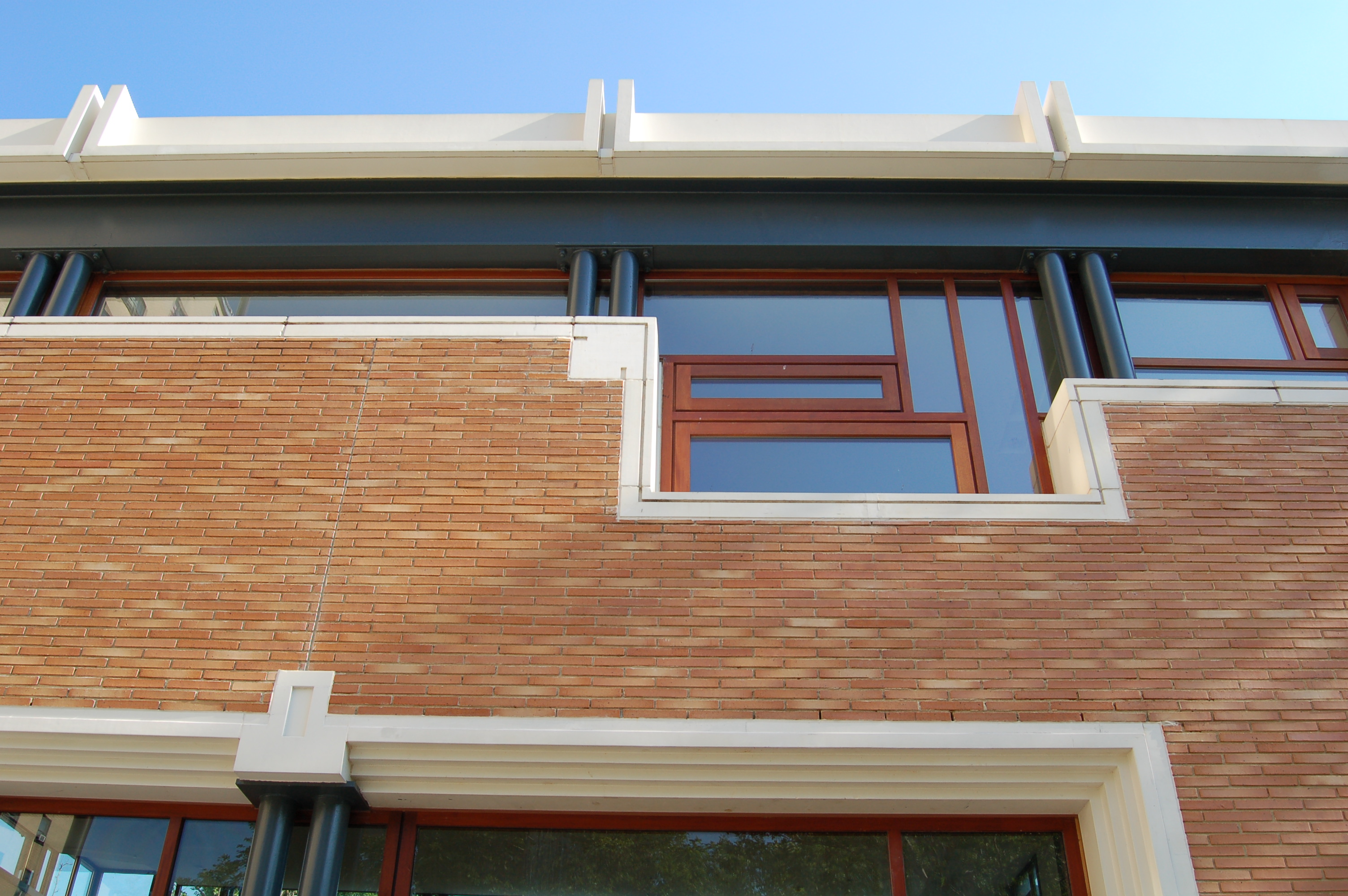 George Ranalli, Architect FAIA - Architizer