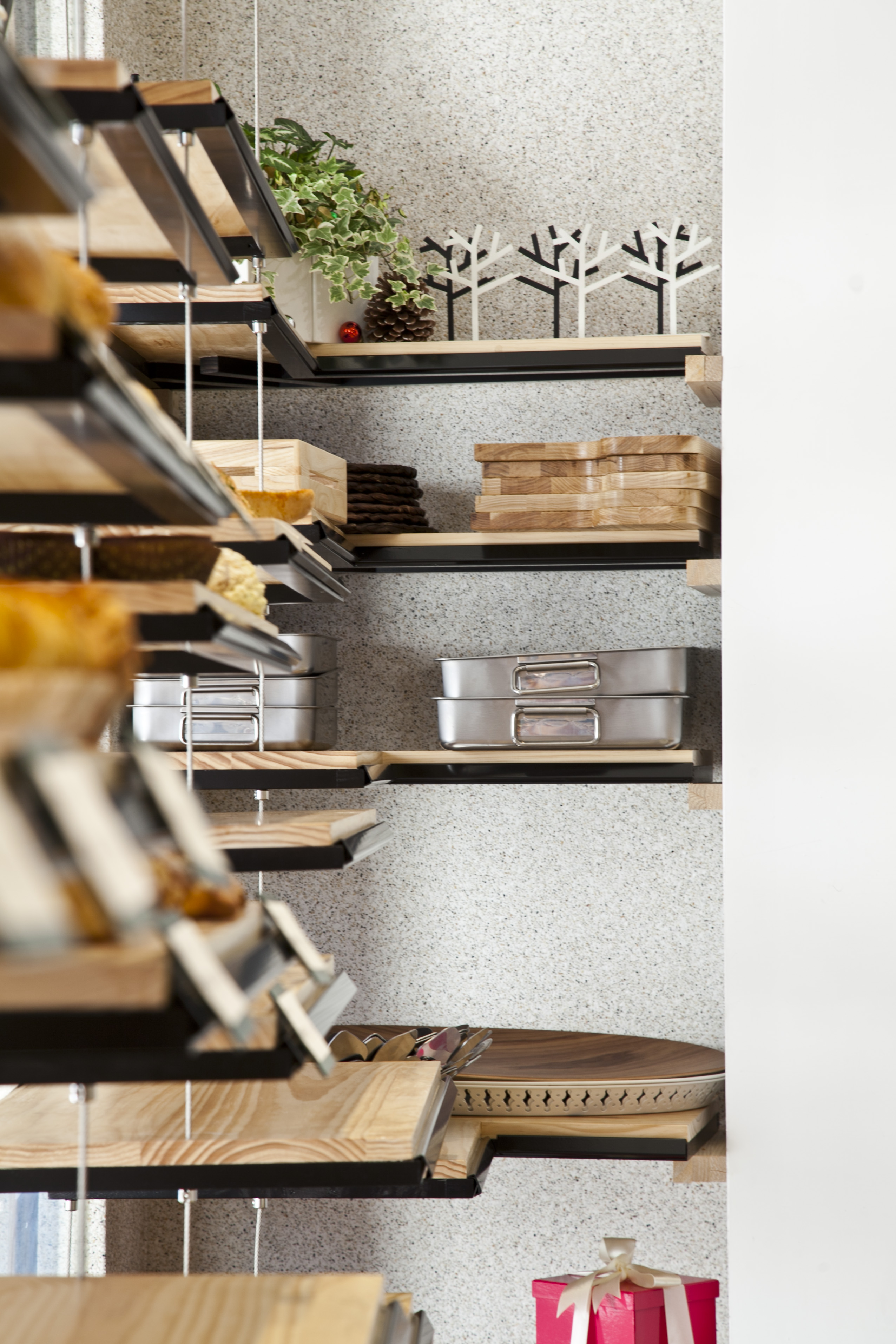 Remy House Bakery by 布希先生空間設計 (Ryan Lai's Design) - Architizer