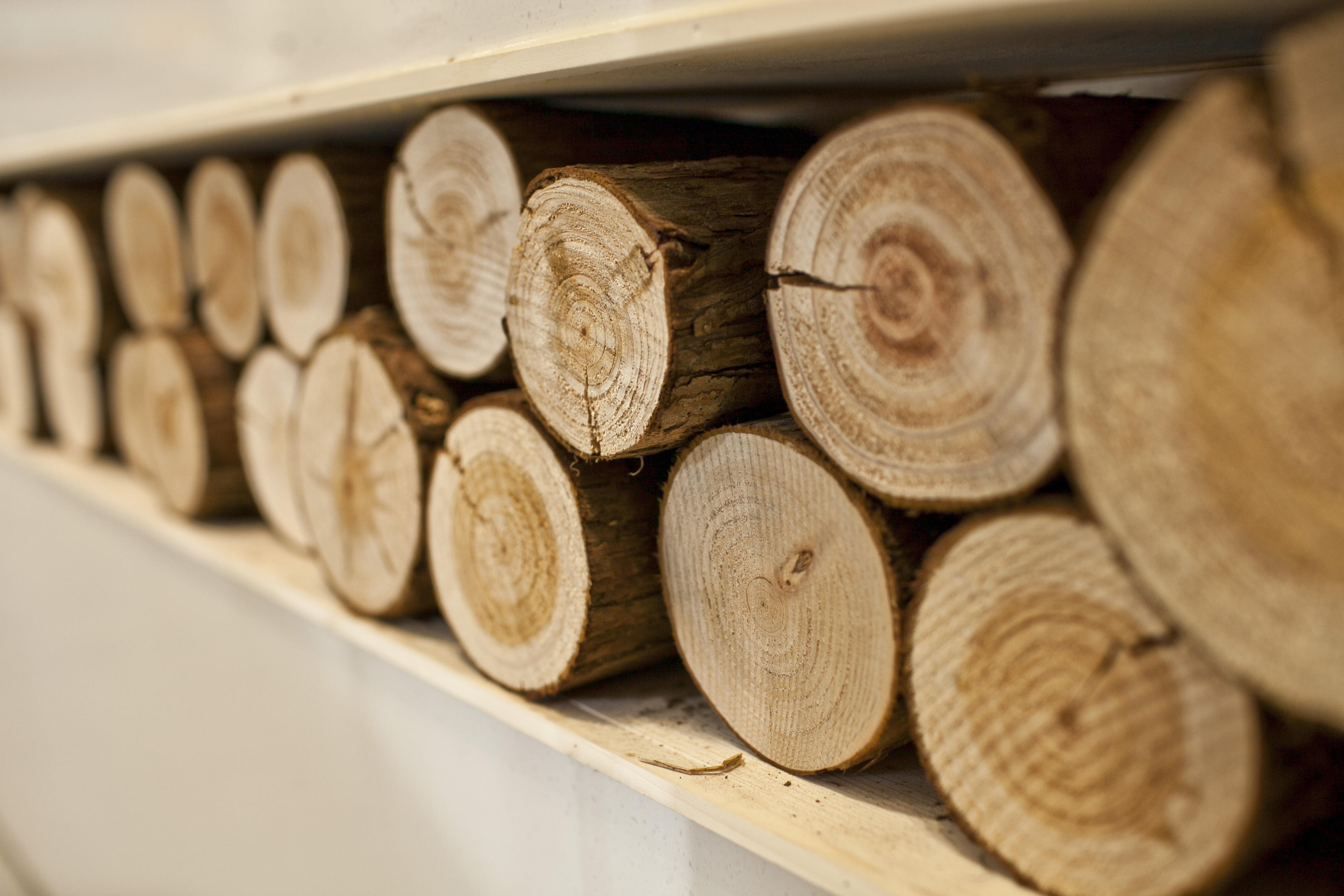 Remy House Bakery by 布希先生空間設計 (Ryan Lai's Design) - Architizer