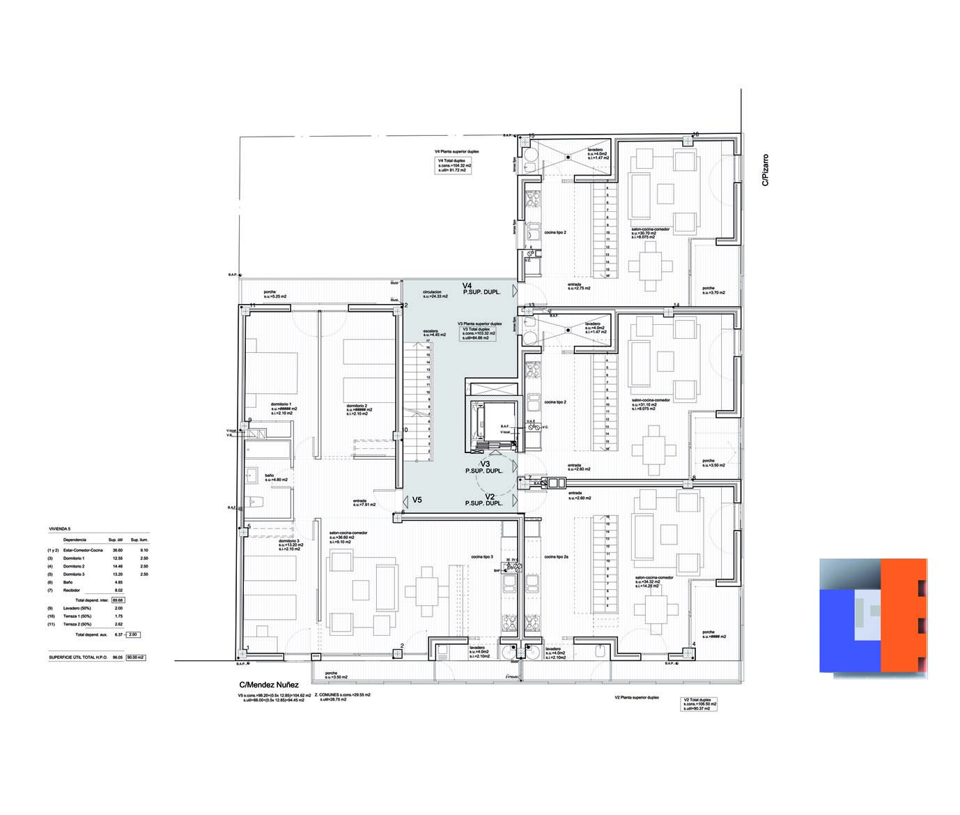 CELOSÍA - Latticework building by Juana Canet Arquitectos - Architizer