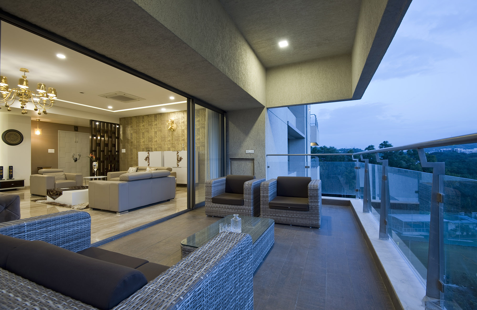 PROJECT 2 AT CASTEL ROYALE by AA ARCHITECTS - Architizer