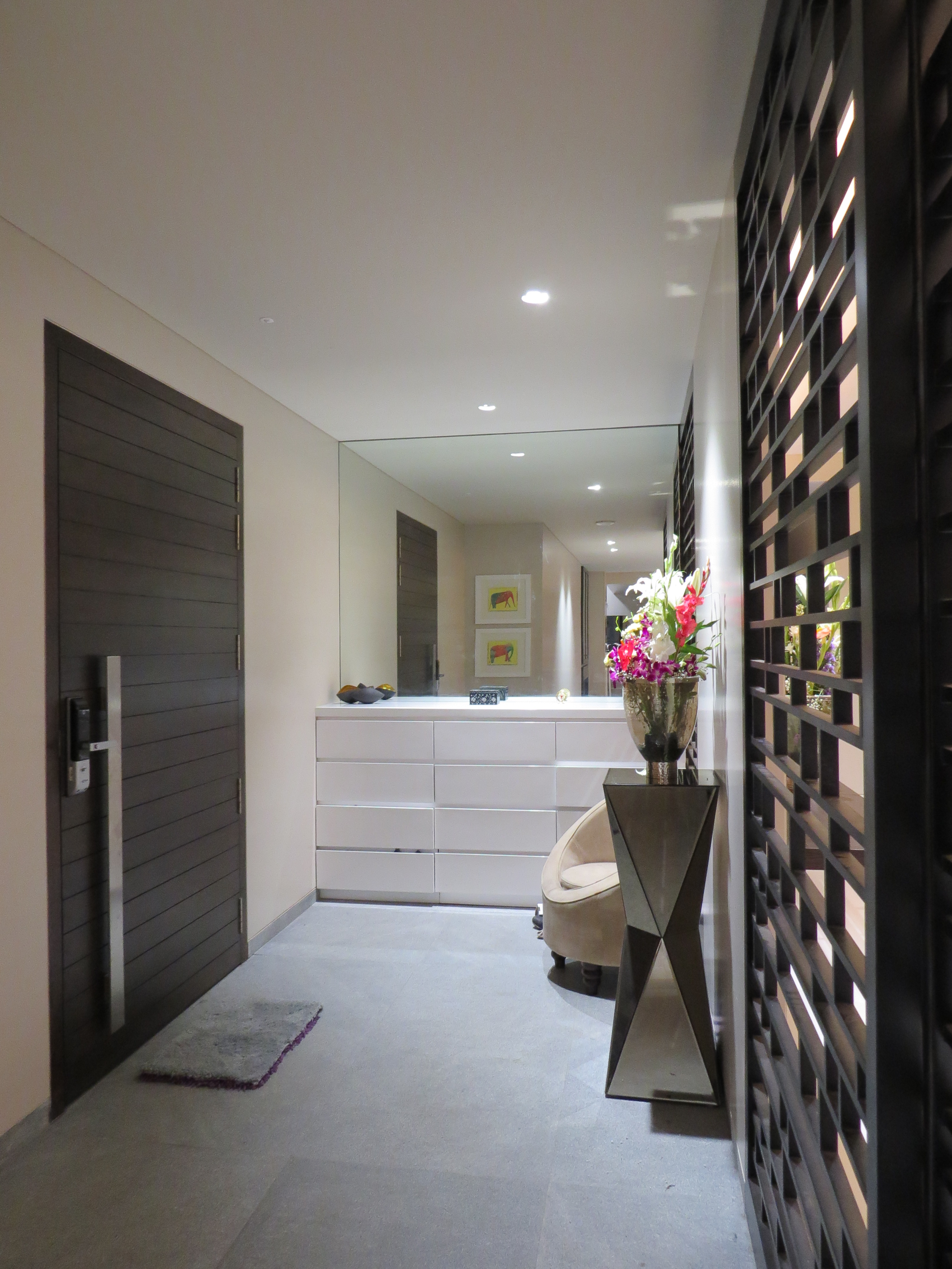 PROJECT 1 AT CASTEL ROYALE by AA ARCHITECTS - Architizer