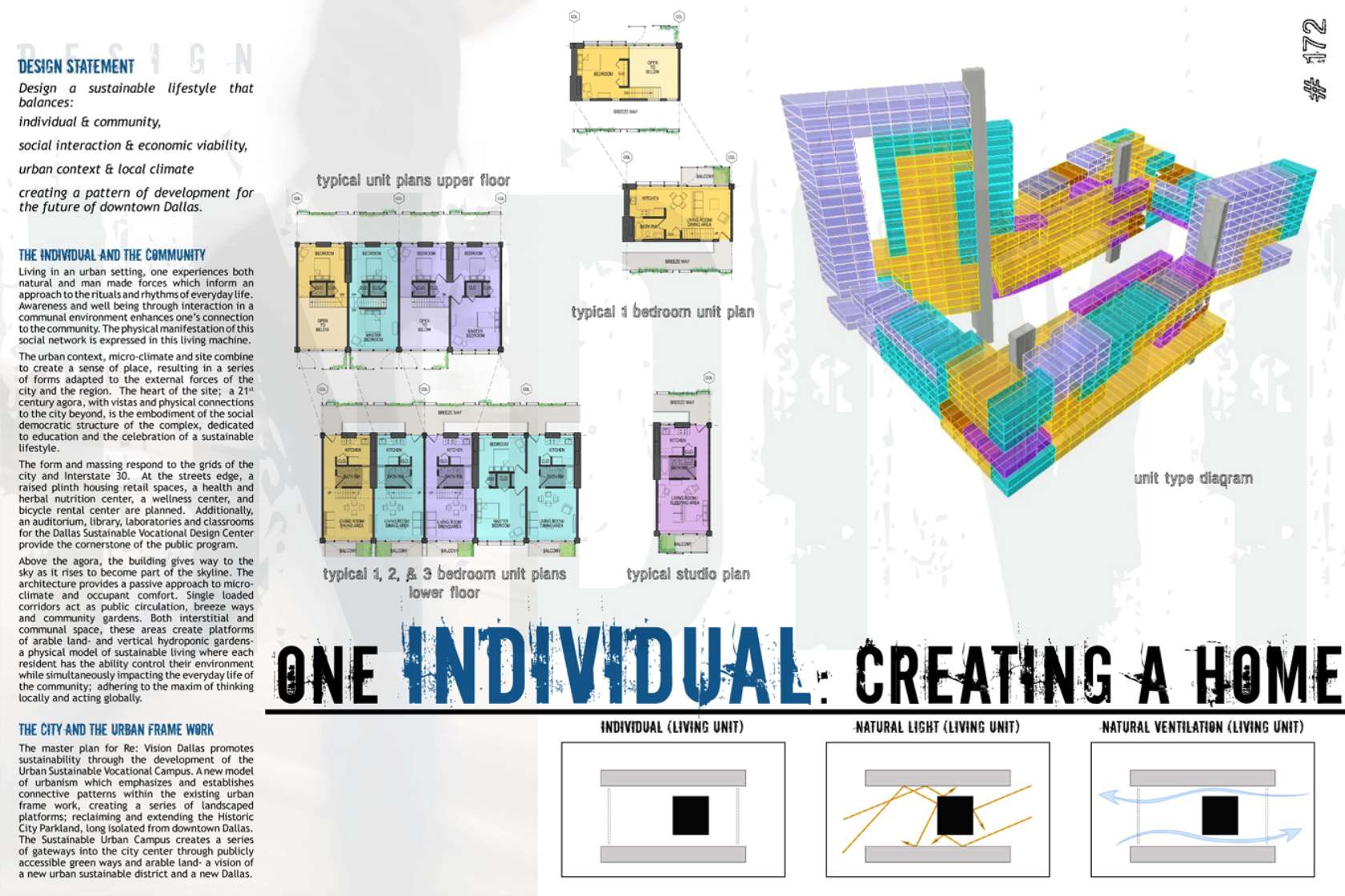 RCOE Conference Center by Ricardo Bermudez, AIA, LEED AP, NCARB, DBIA ...