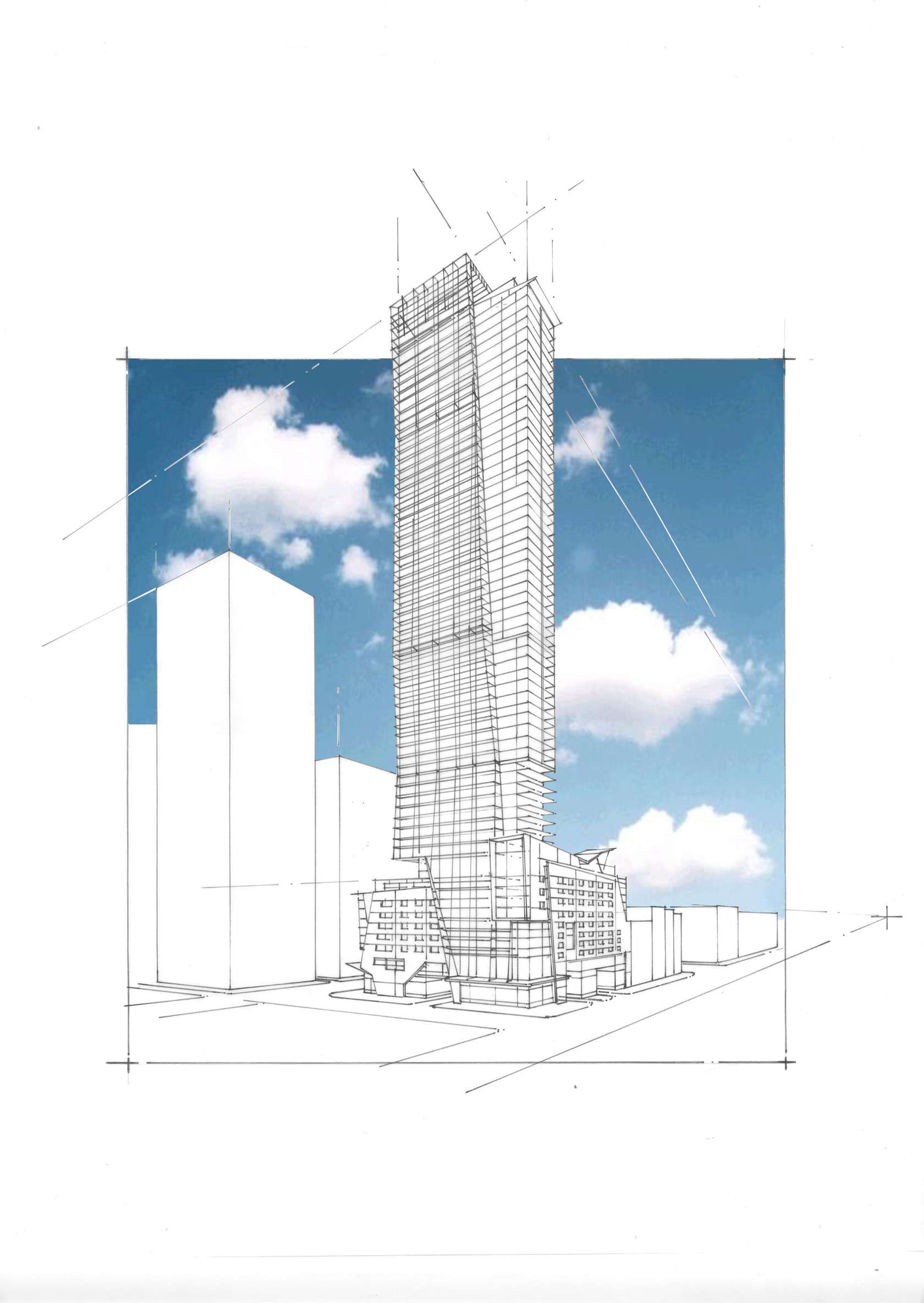 RCOE Conference Center by Ricardo Bermudez, AIA, LEED AP, NCARB, DBIA ...