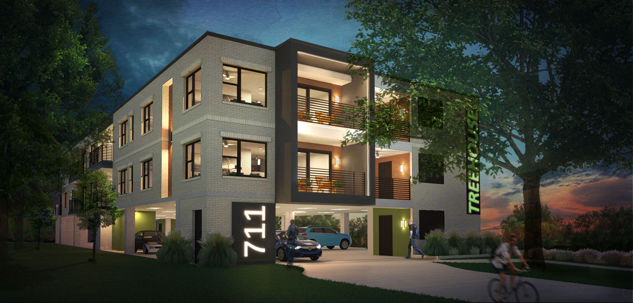 DOMUS Studio Group - Architizer