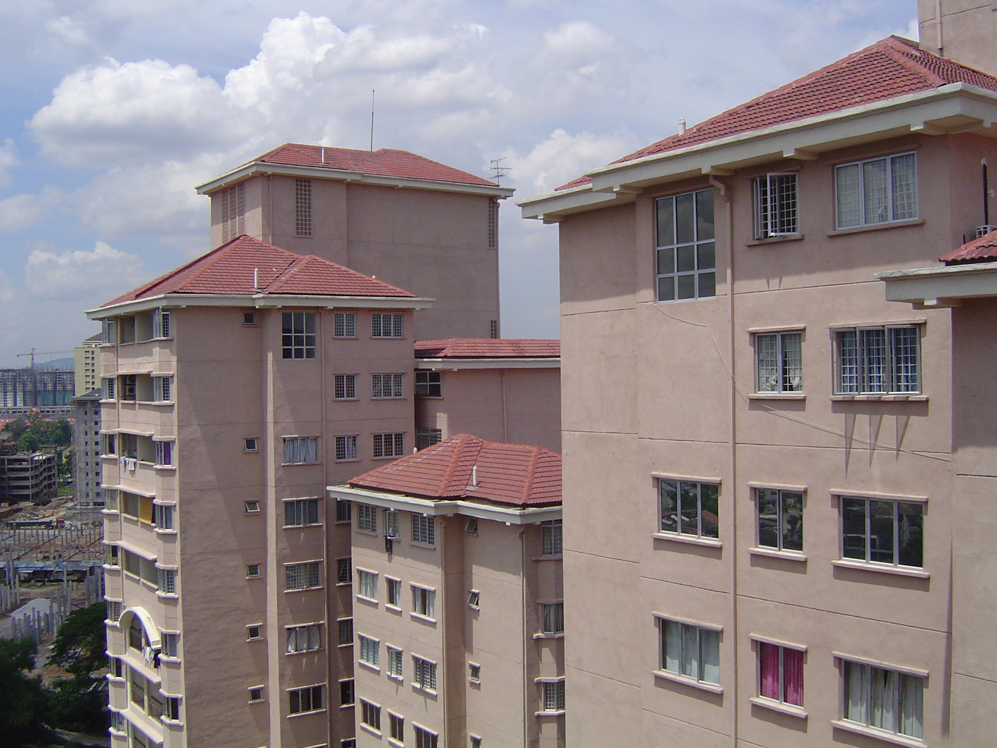 Kondominium Kojaya by Era Reka Architect - Architizer