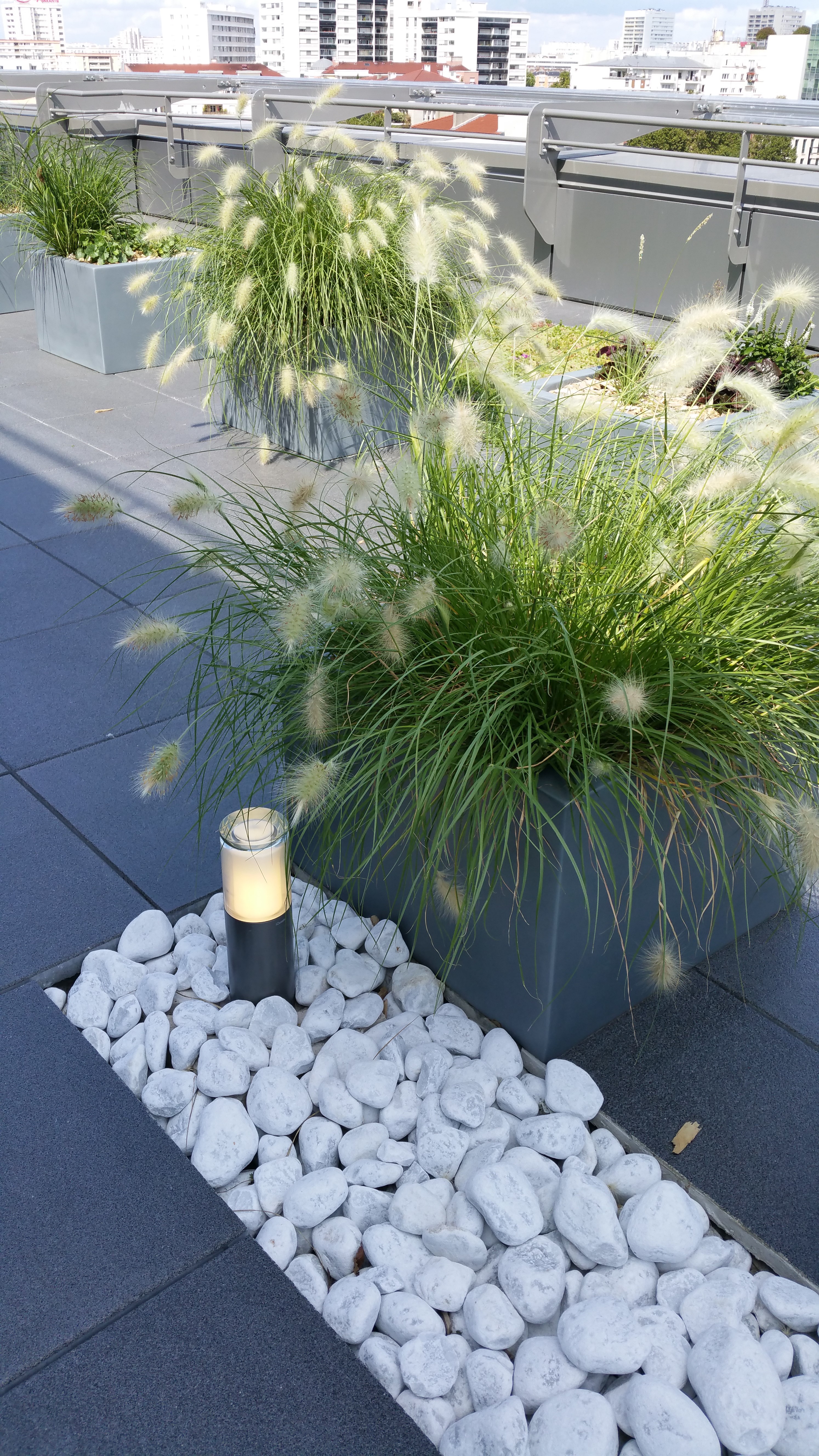 Eole on the Evergreen Campus by Arte Charpentier Architectes - Architizer