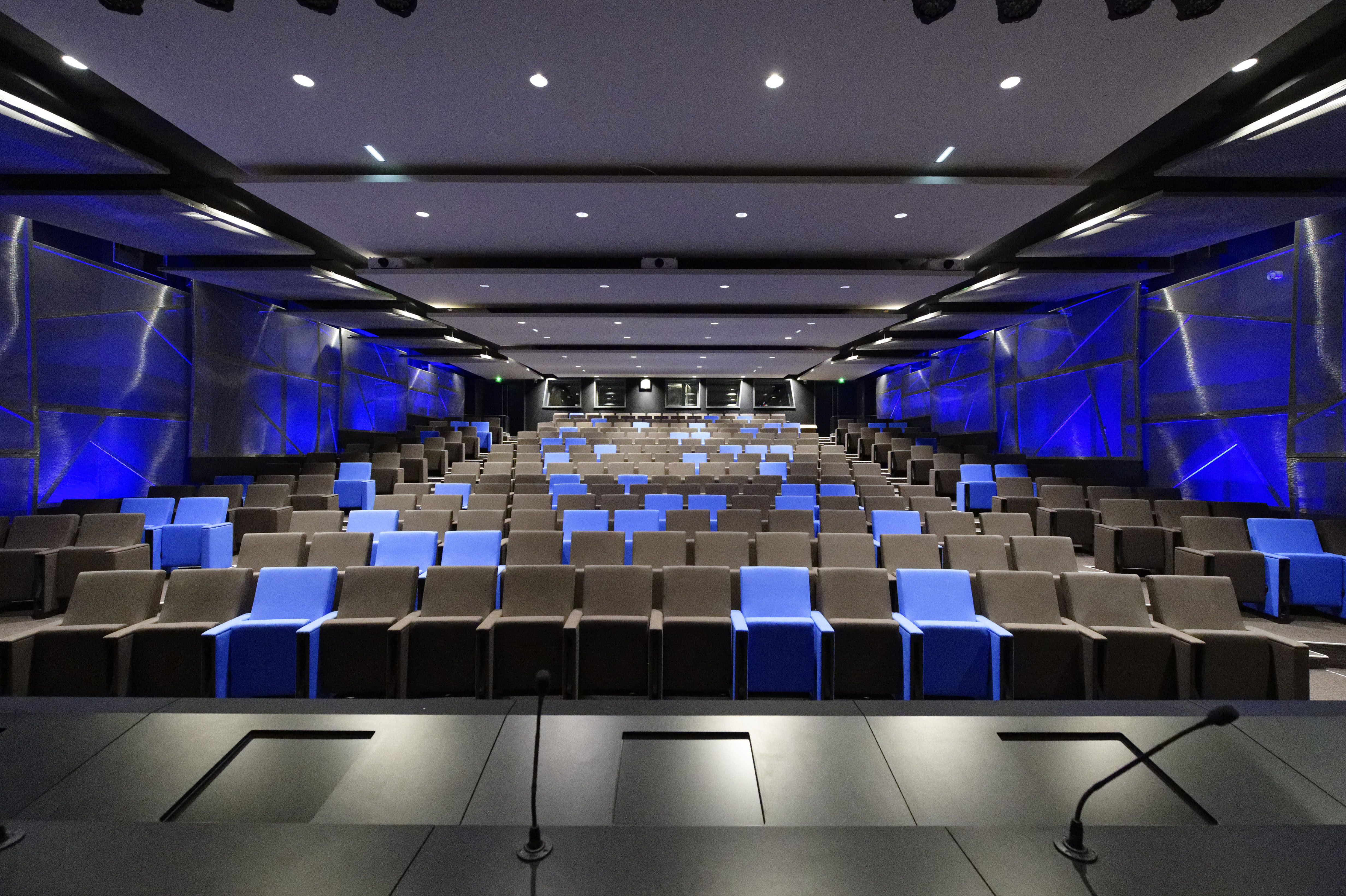 Eole on the Evergreen Campus by Arte Charpentier Architectes - Architizer