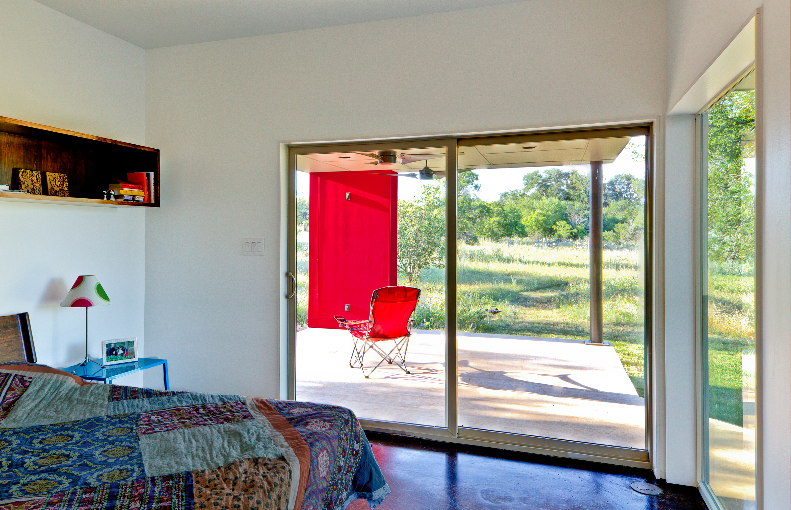 Sleeping House Addition by A-Gruppo Architects - Architizer