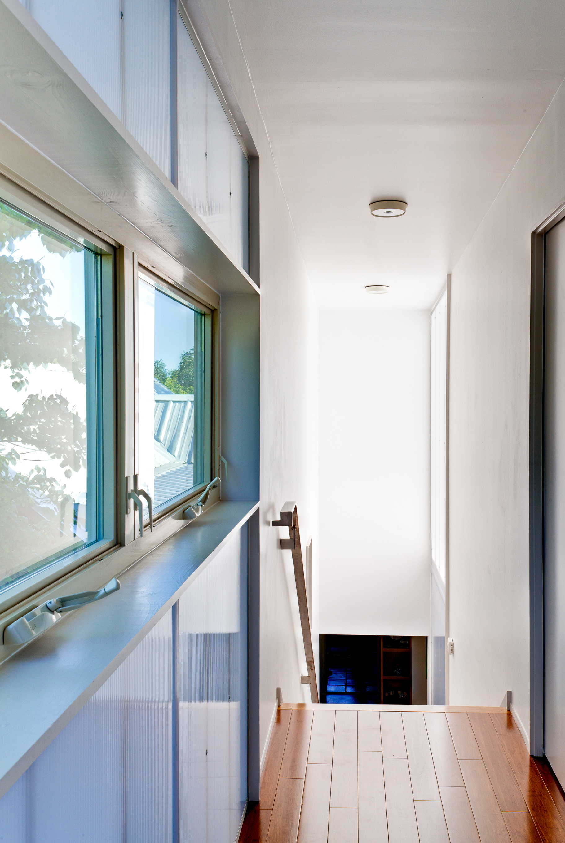 Sleeping House Addition by A-Gruppo Architects - Architizer