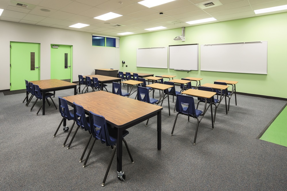 Variety School by KGA Archictecture - Architizer