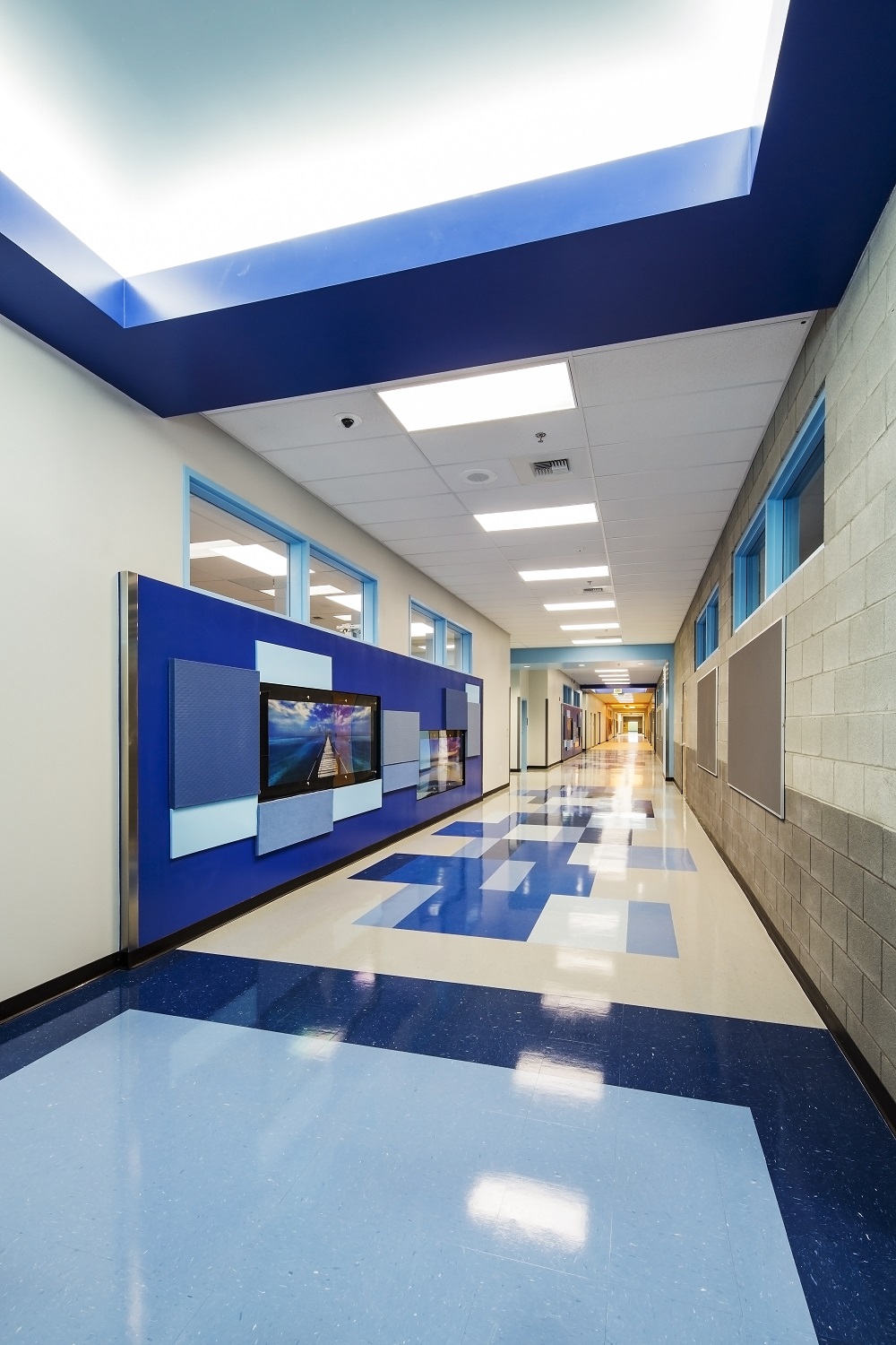 Variety School by KGA Archictecture - Architizer