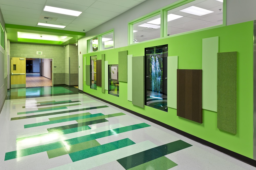 Variety School by KGA Archictecture - Architizer