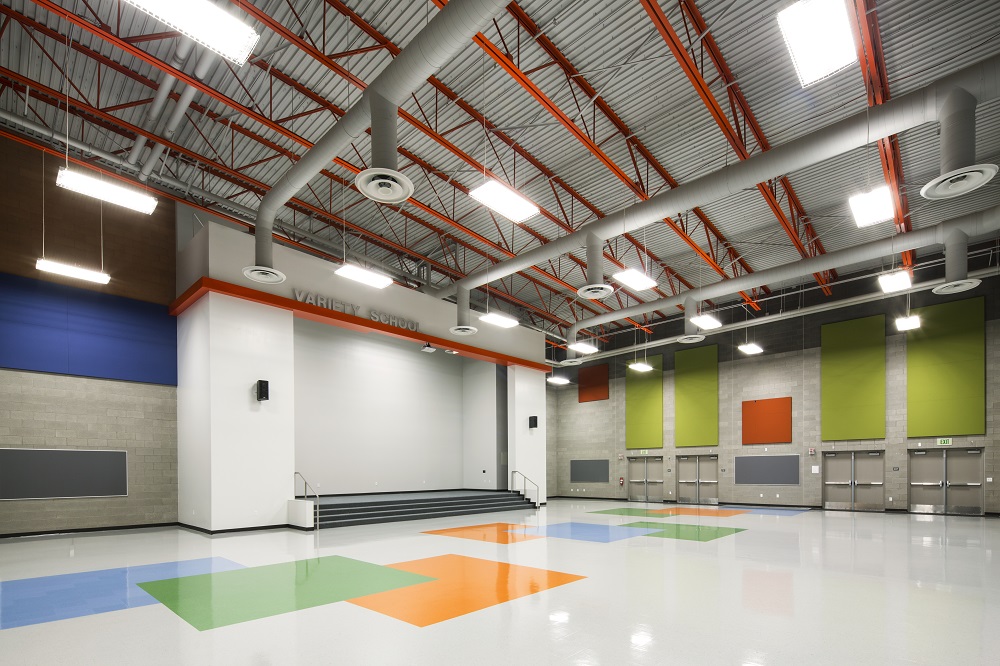 Variety School by KGA Archictecture - Architizer