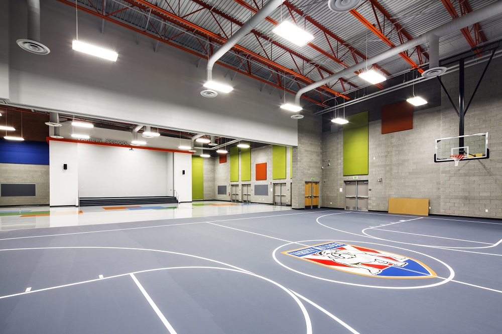 Variety School by KGA Archictecture - Architizer