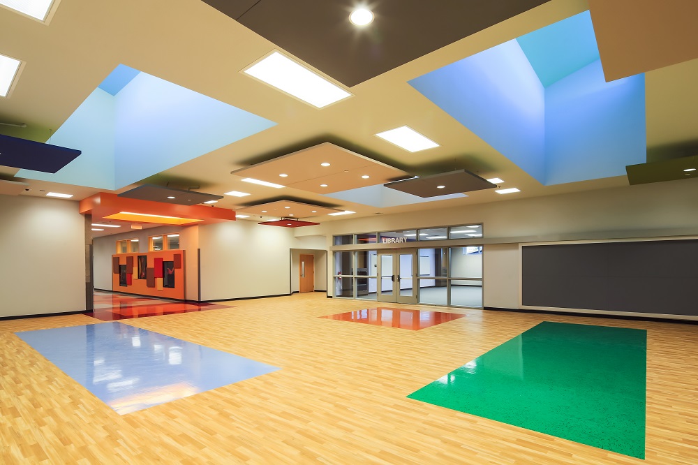 Variety School by KGA Archictecture - Architizer