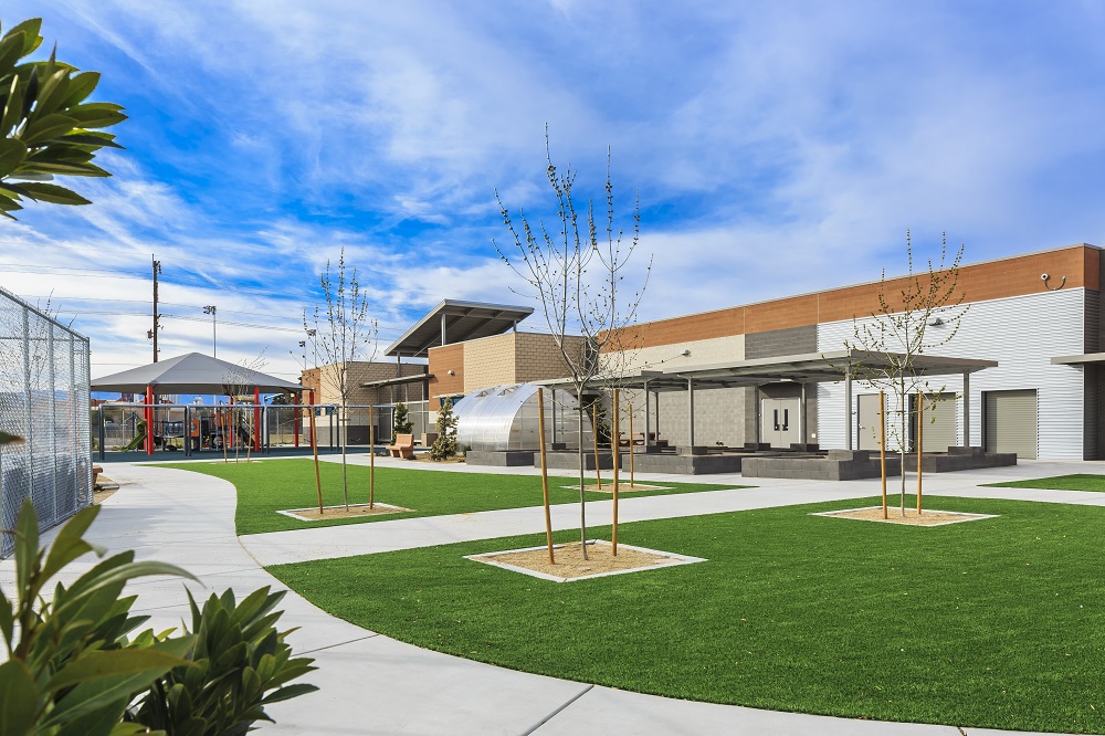 Variety School by KGA Archictecture - Architizer
