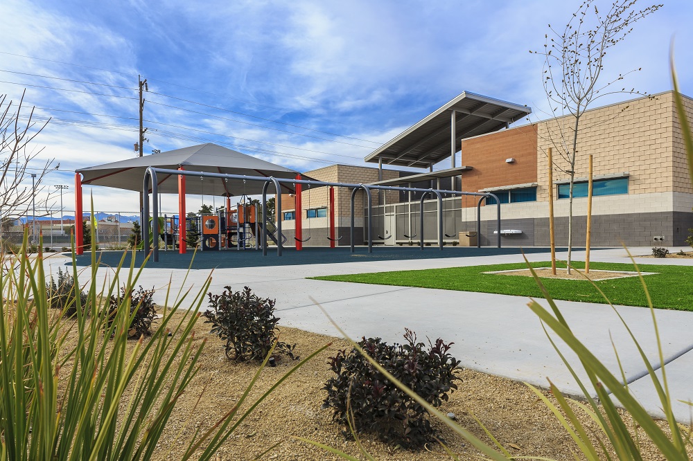 Variety School by KGA Archictecture - Architizer