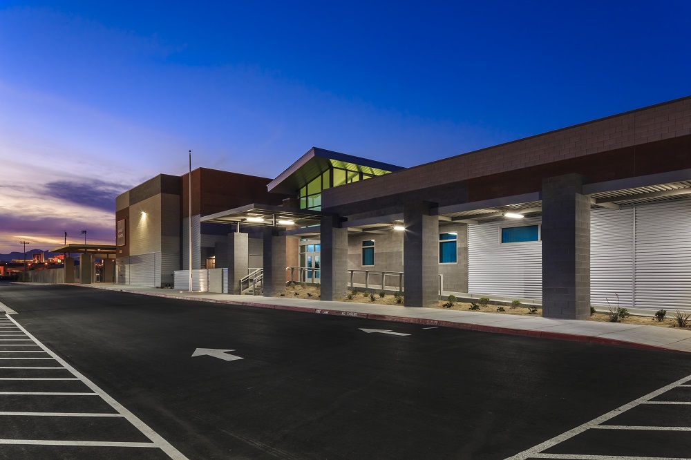 Variety School by KGA Archictecture - Architizer