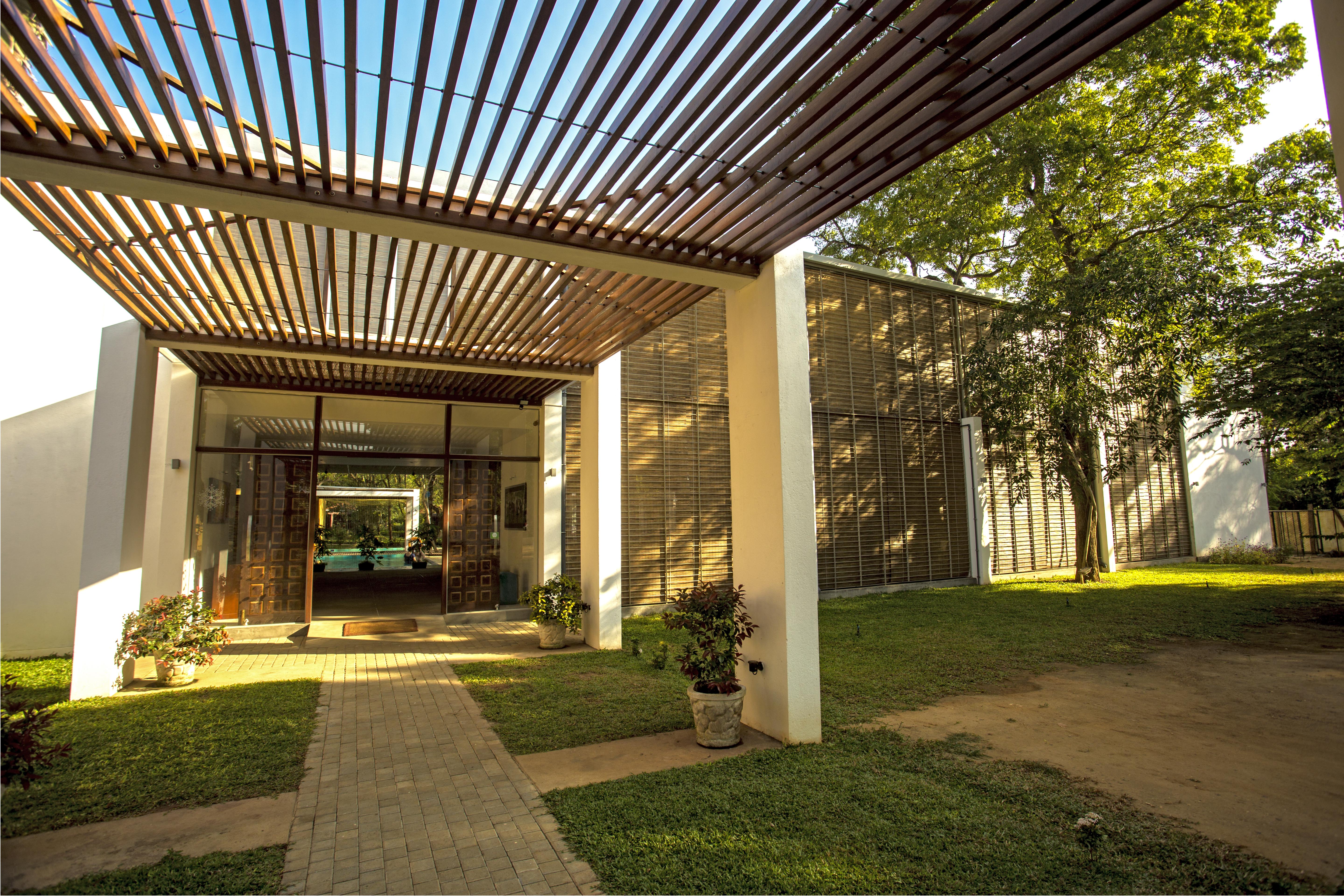 Neem Villas by Kosala Weerasekara Chartered Architects - Architizer