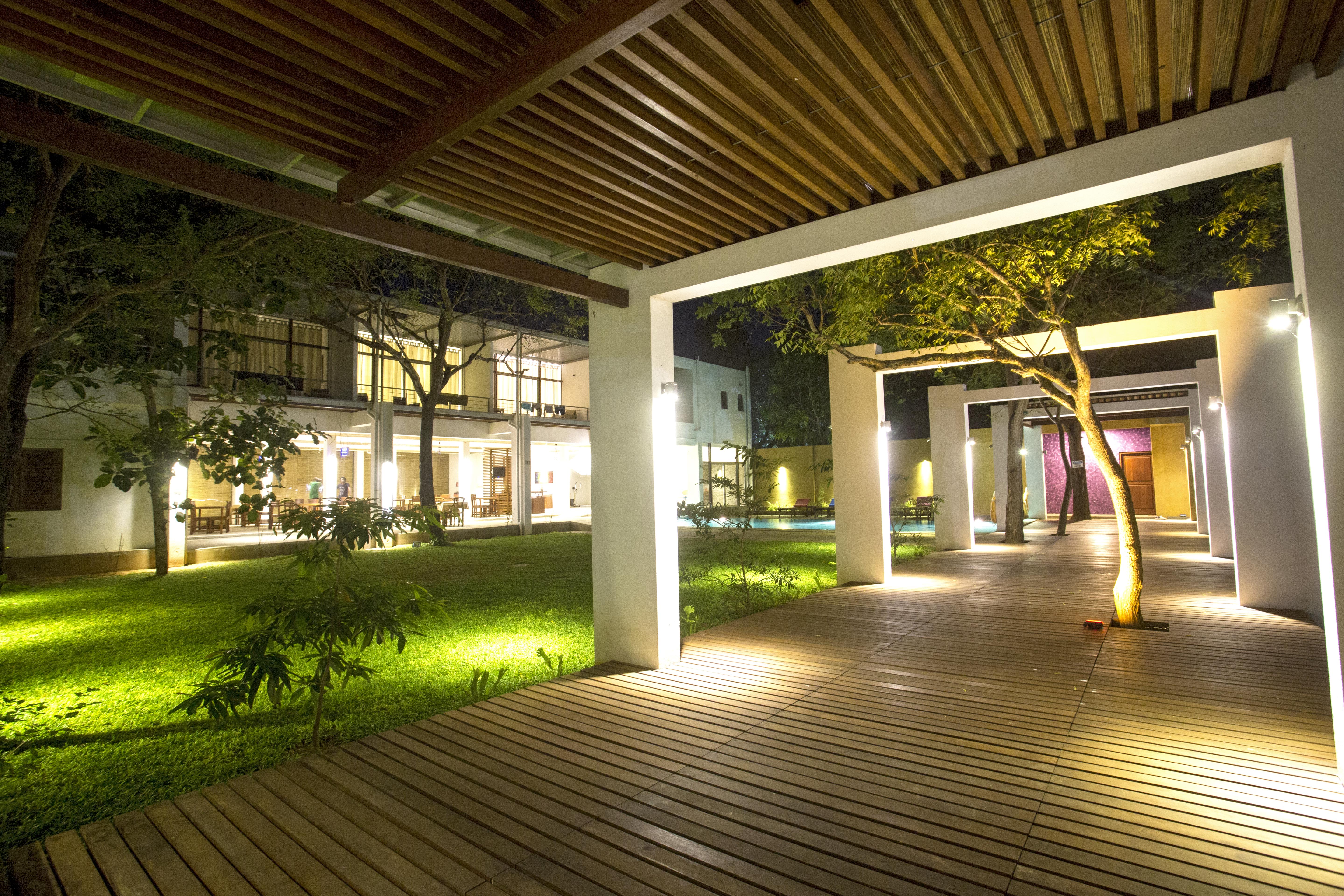 Neem Villas by Kosala Weerasekara Chartered Architects - Architizer