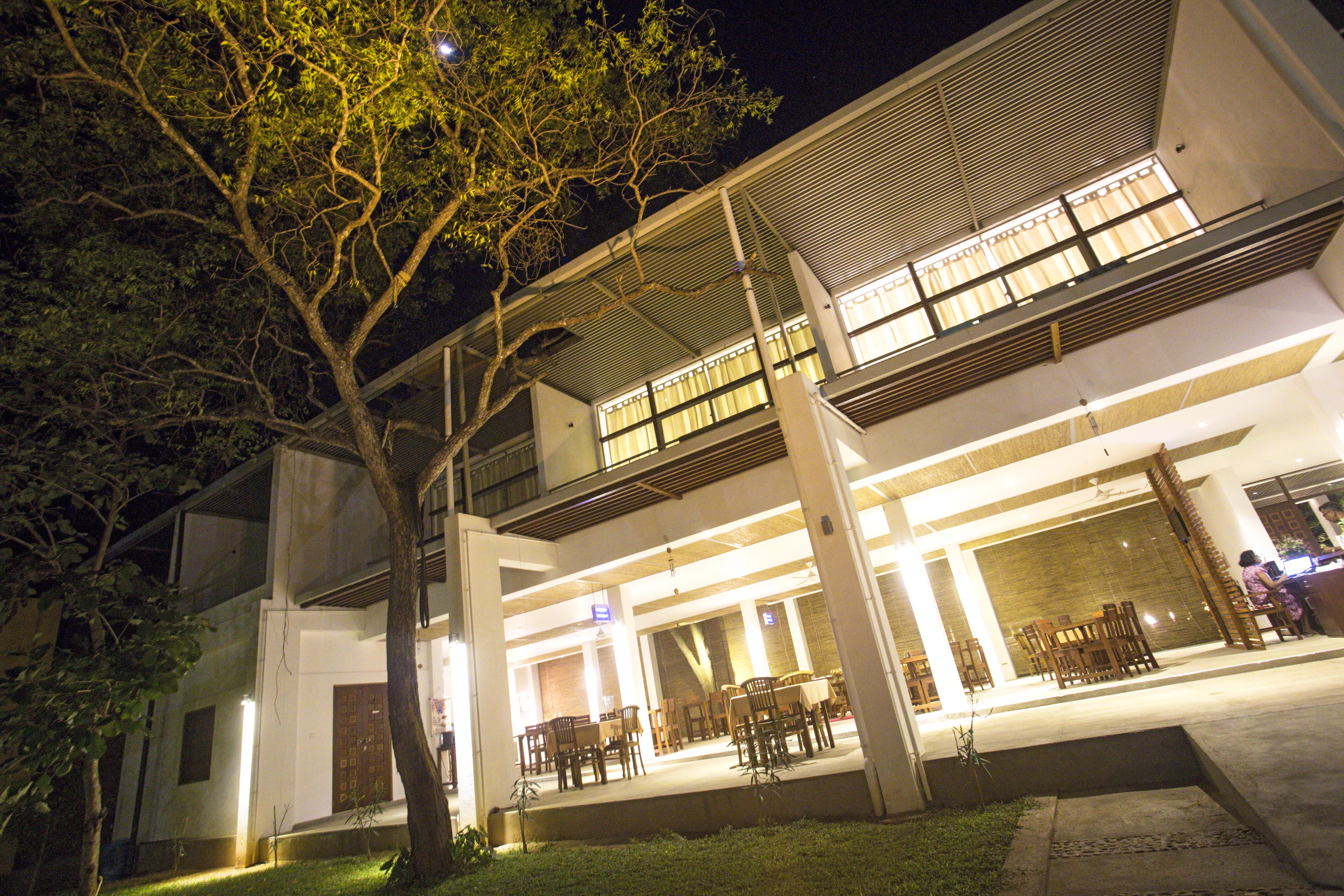 Neem Villas by Kosala Weerasekara Chartered Architects - Architizer