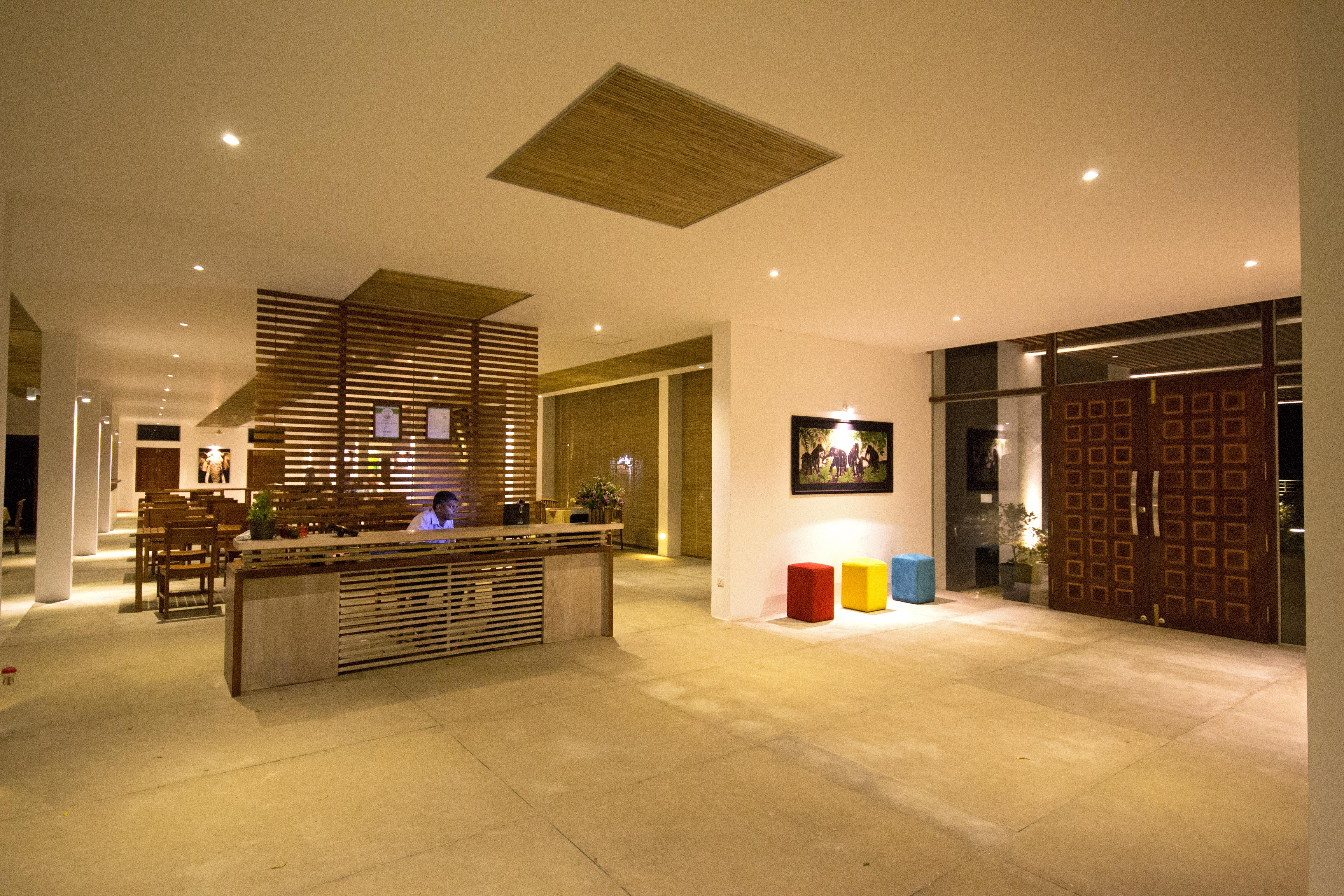 Neem Villas by Kosala Weerasekara Chartered Architects - Architizer