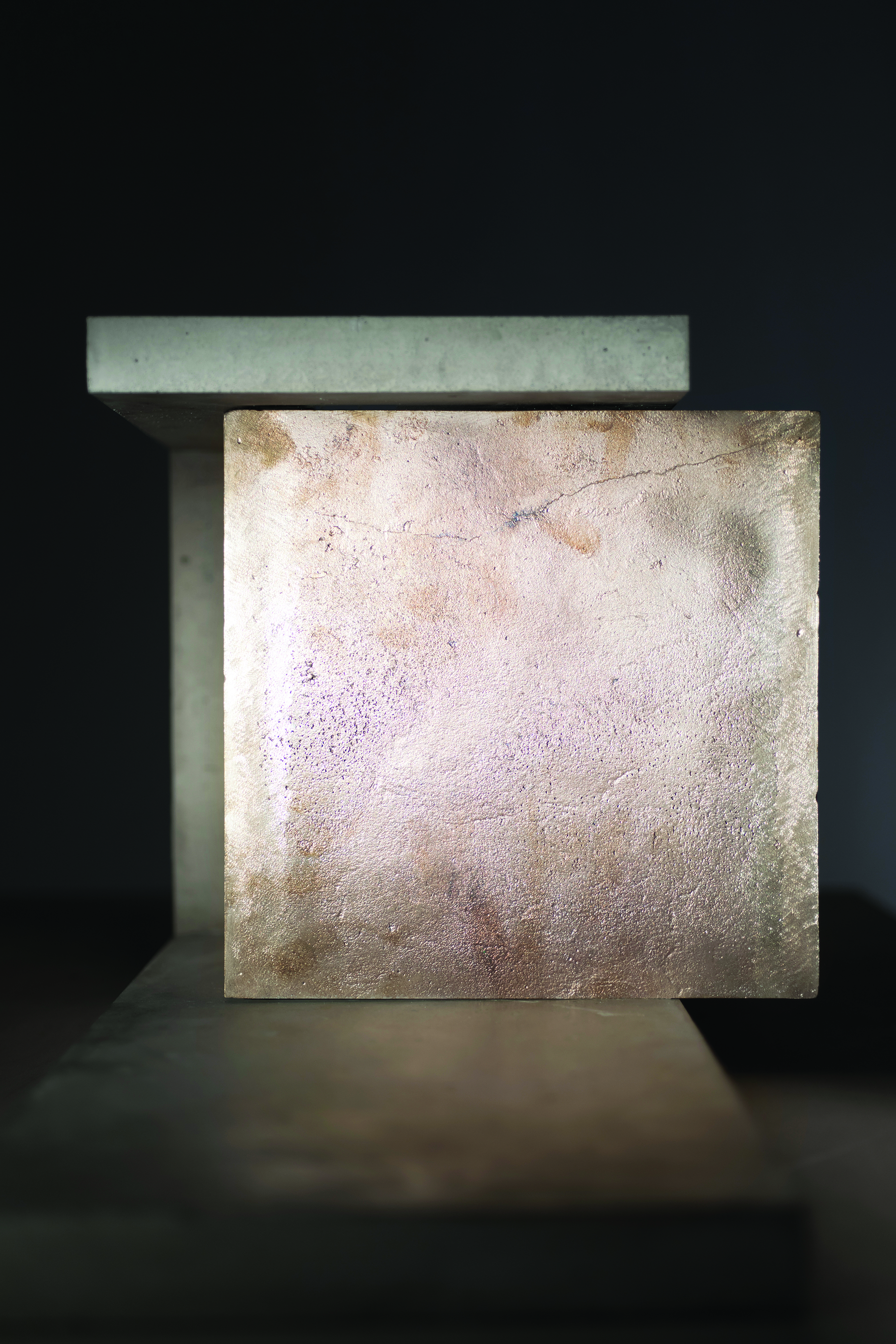 Stupet Refugium by a Staircase by GIPP arkitektur - Architizer